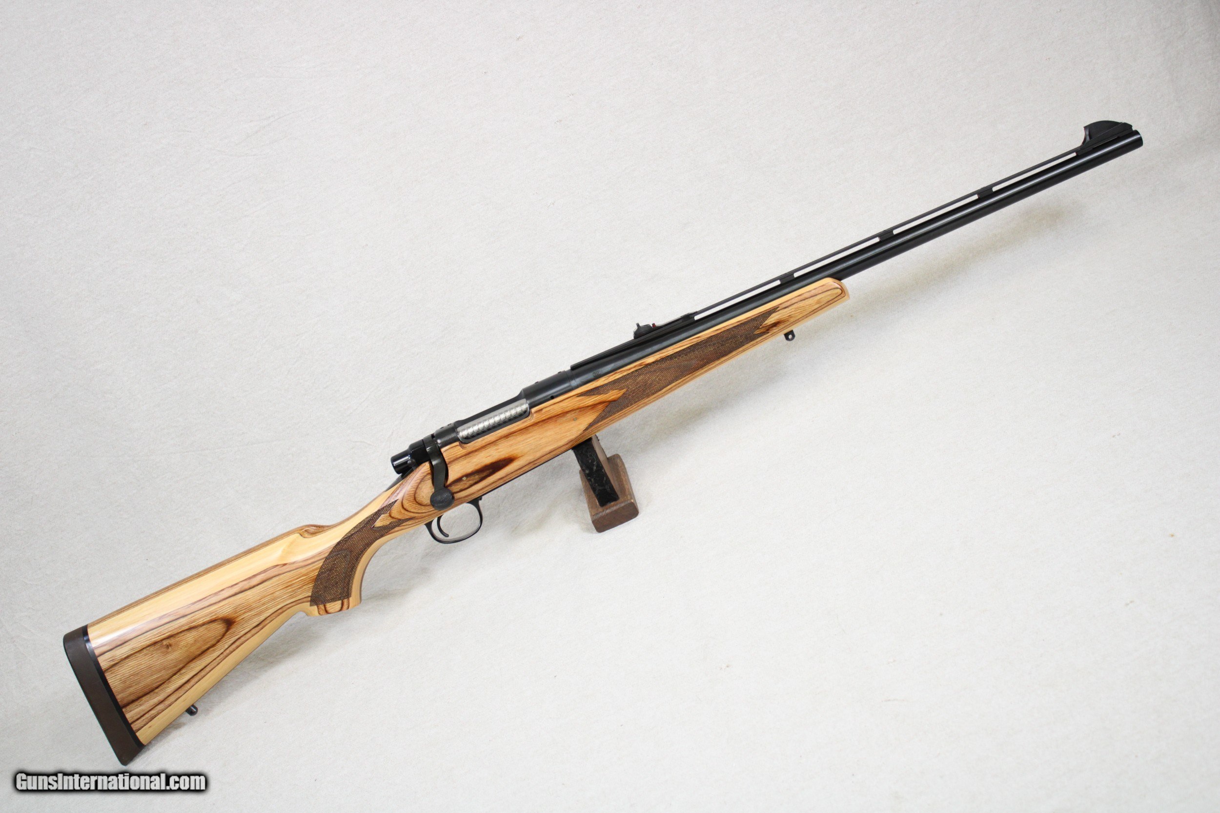 2003 Manufactured Remington Model 673 Guide Rifle chambered in .350 ...