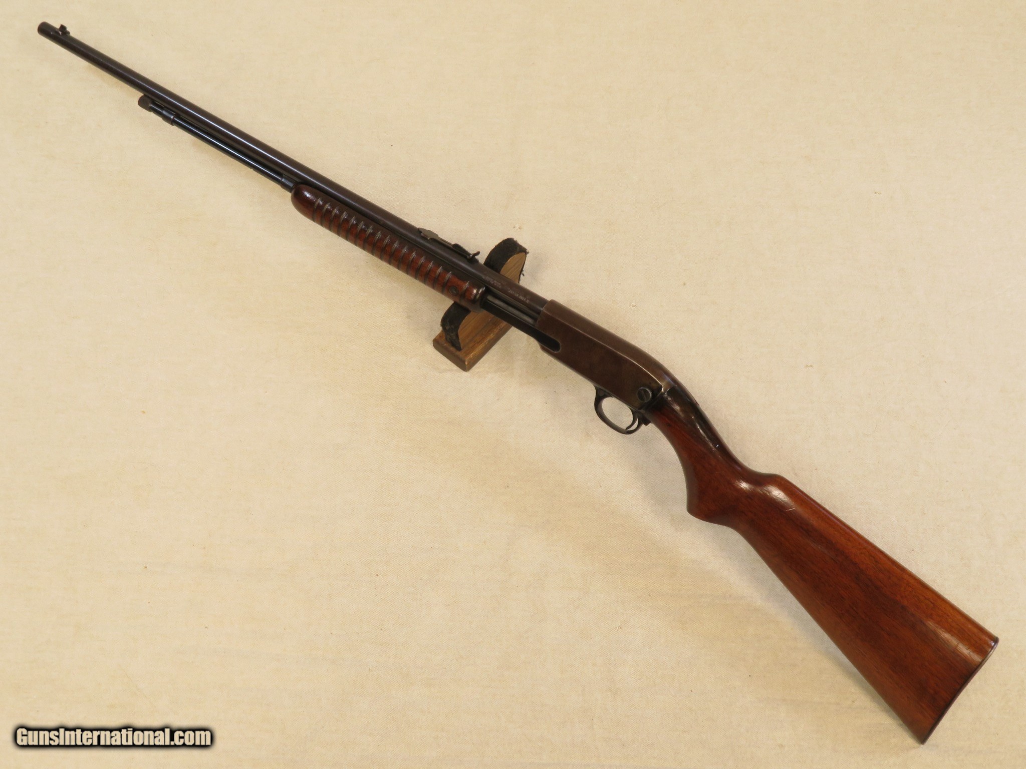 1955 Vintage Winchester Model 61 .22 Rimfire Pump-Action Rifle ** All ...