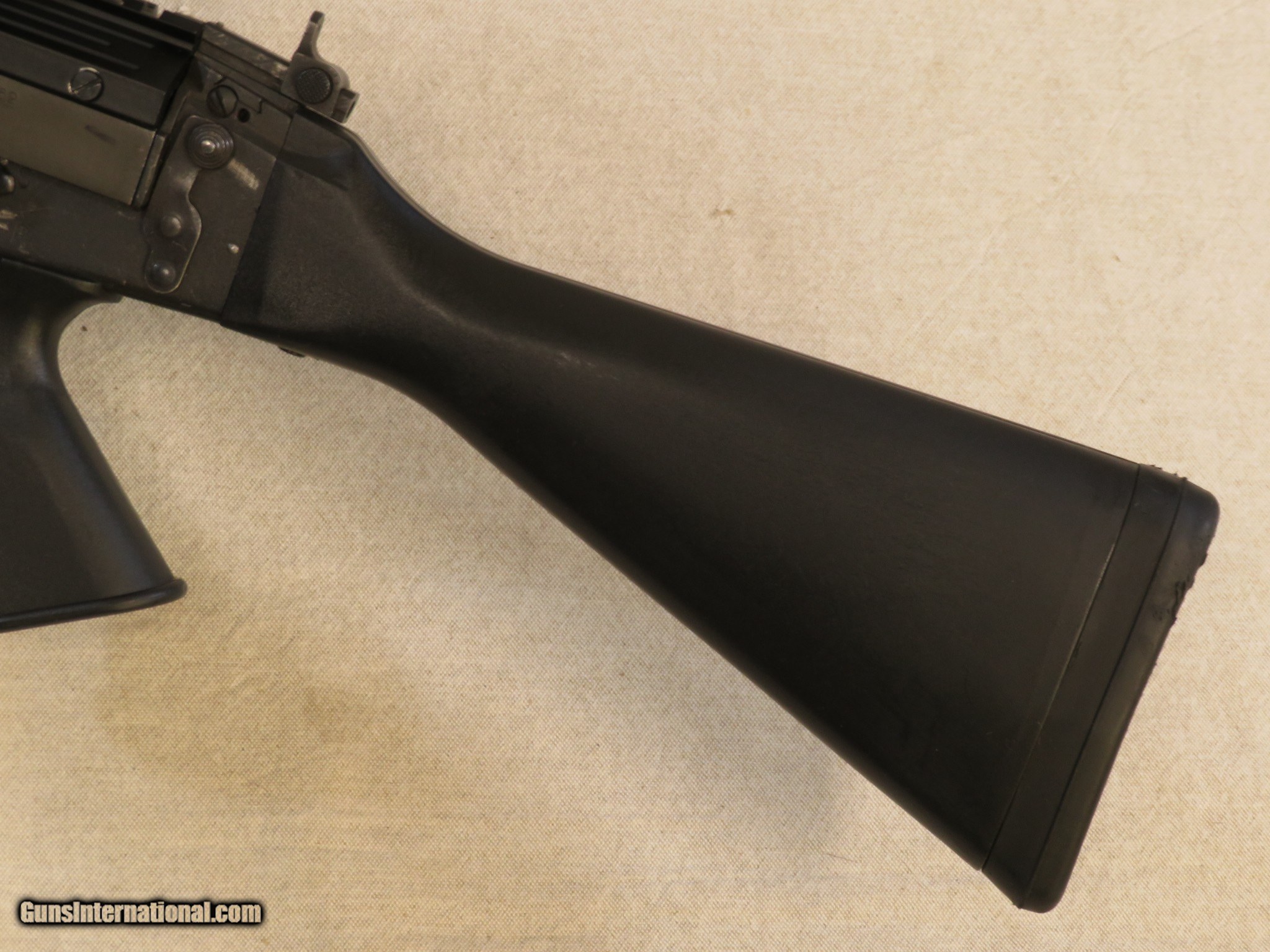 Pacific Armament Corporation FN FAL Imbel STG58 FAL Rifle in .308 ...