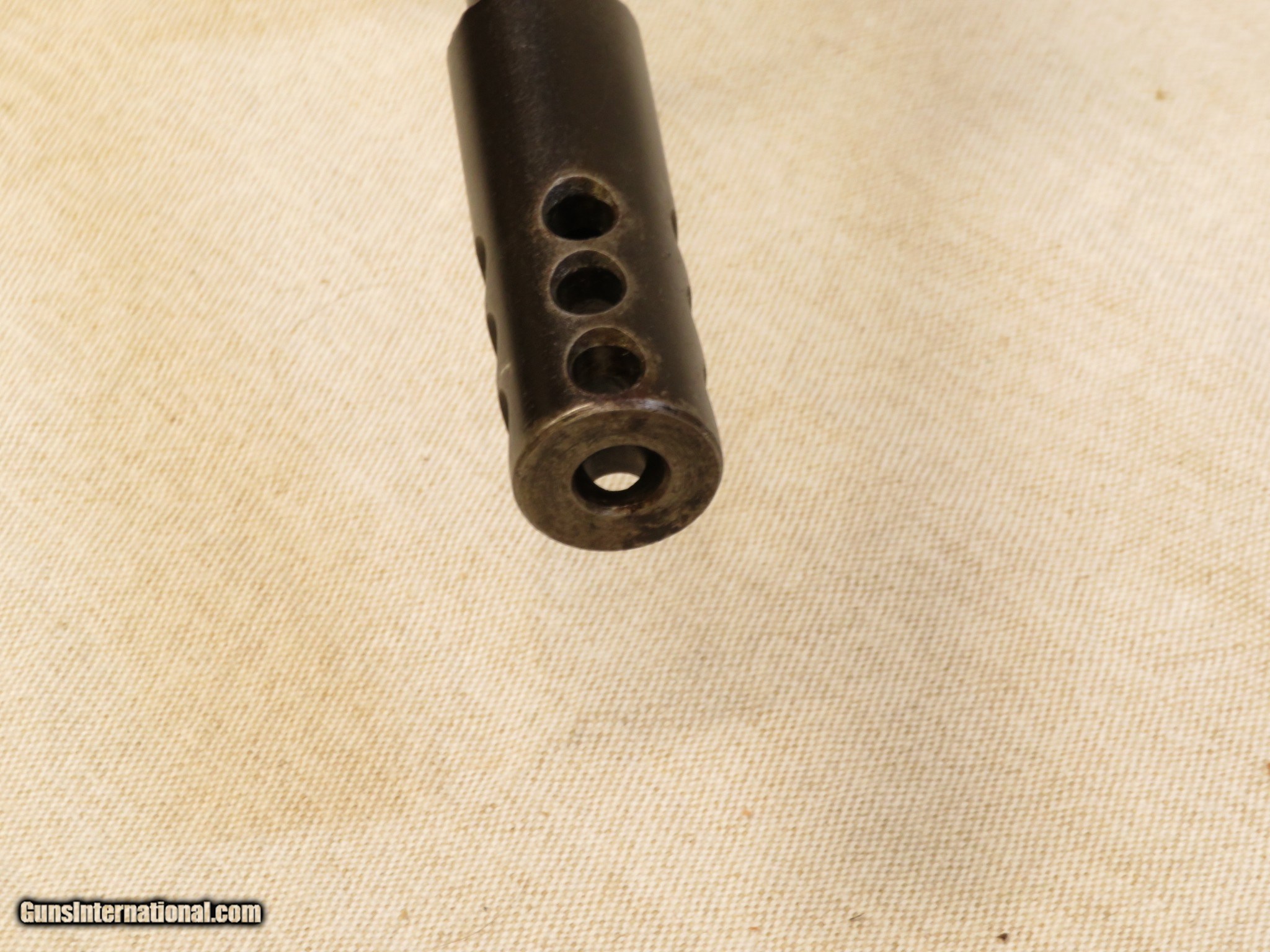Pacific Armament Corporation FN FAL Imbel STG58 FAL Rifle in .308 ...