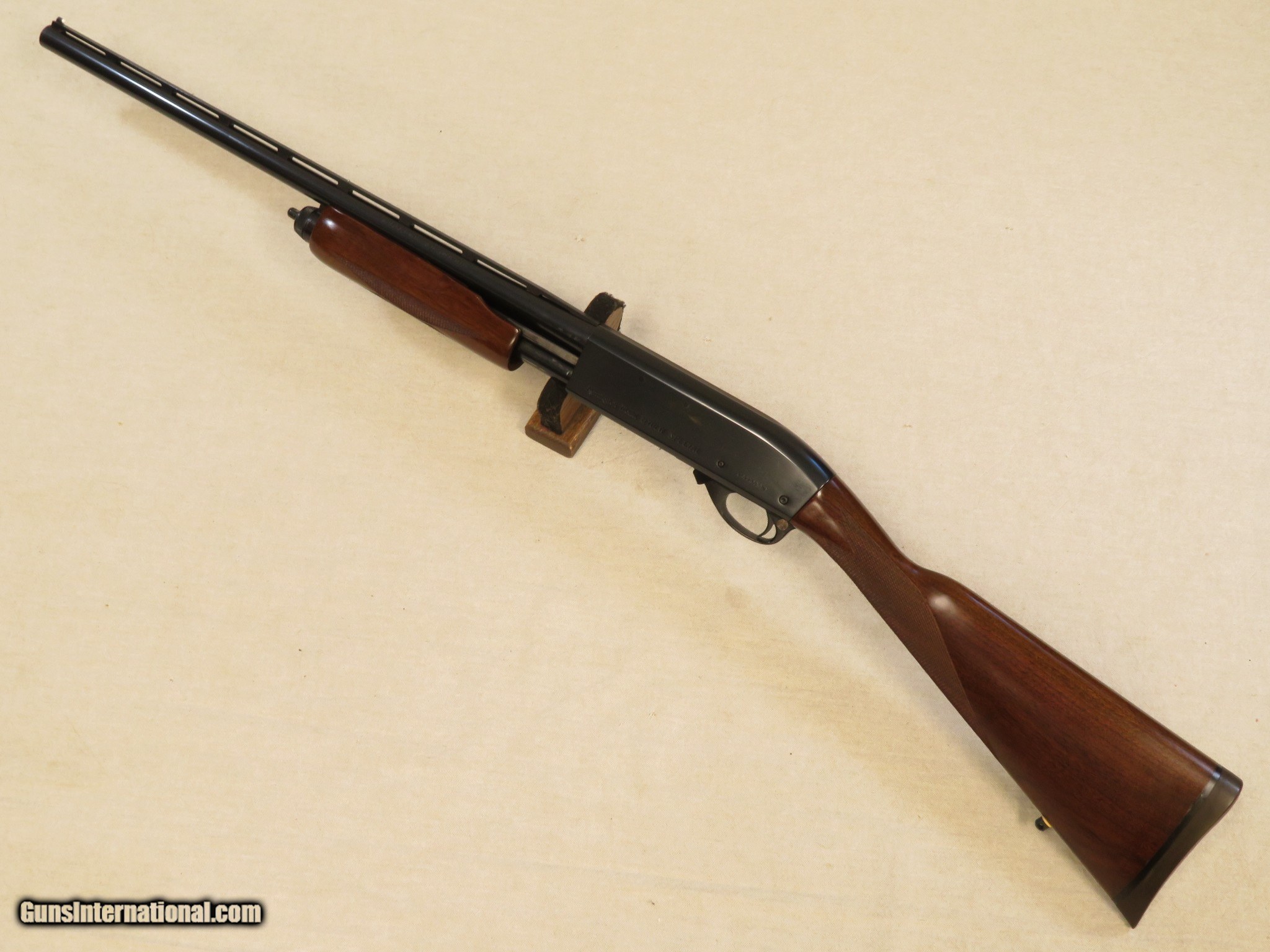 1987 Vintage Remington 870 Lightweight Special 20 Ga. Shotgun **W ...