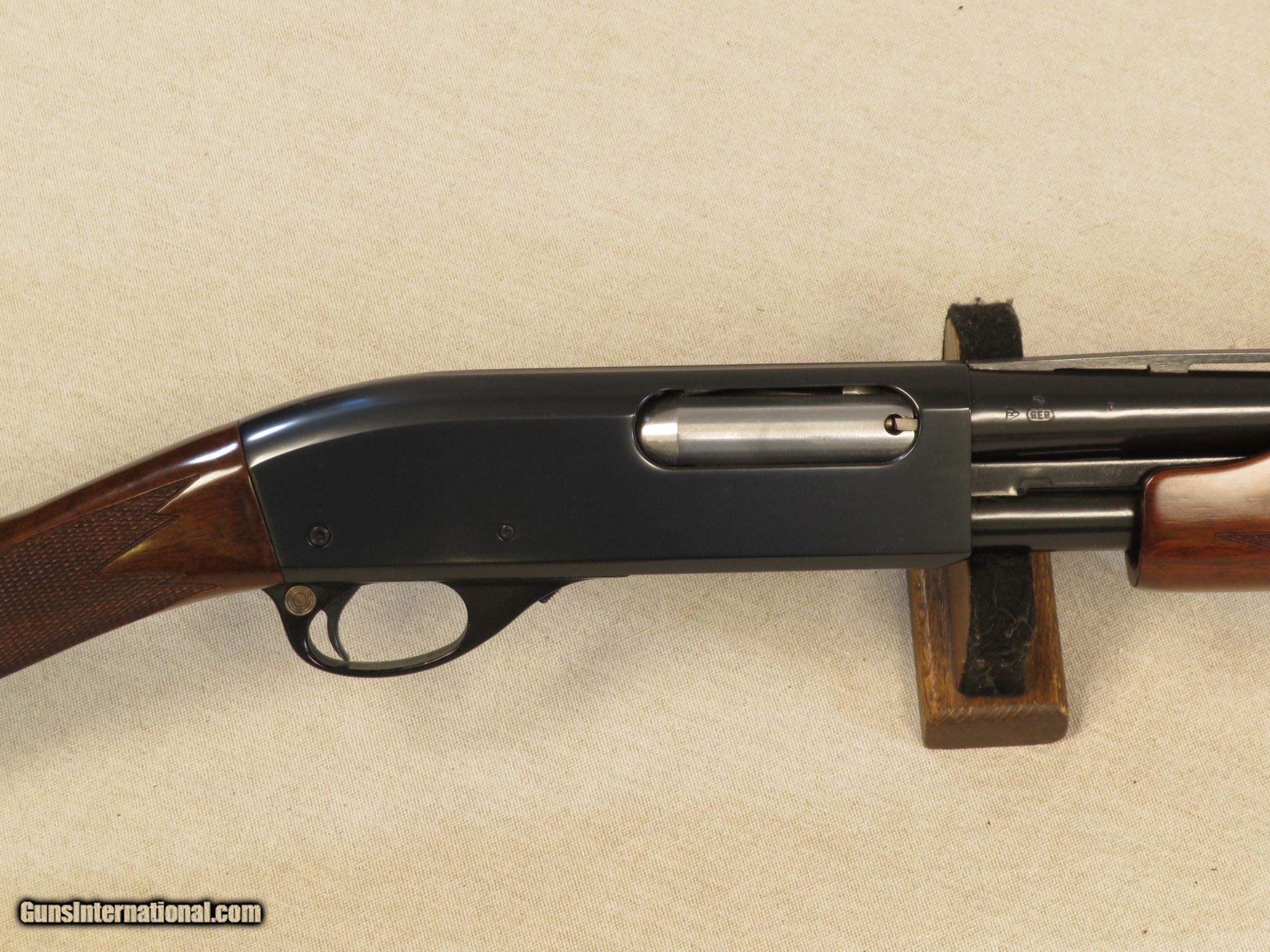 1987 Vintage Remington 870 Lightweight Special 20 Ga. Shotgun **W ...