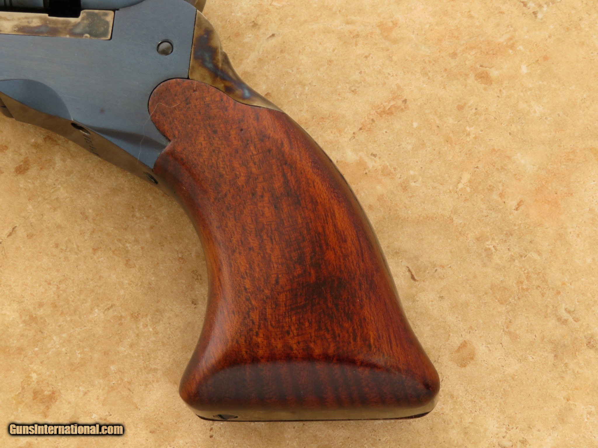 Uberti Colt Paterson Reproduction .36 Cal. Revolver **AS NEW IN BOX**