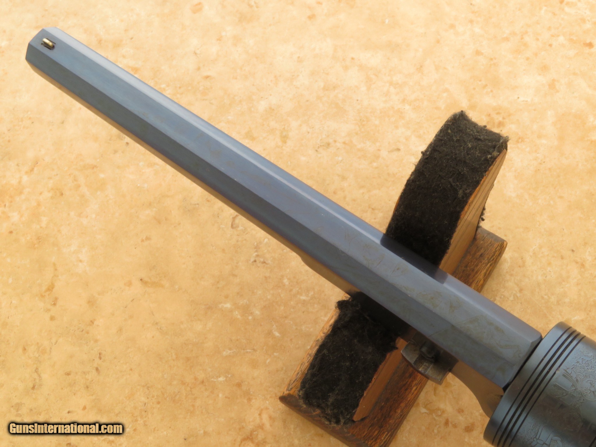 Uberti Colt Paterson Reproduction .36 Cal. Revolver **AS NEW IN BOX**