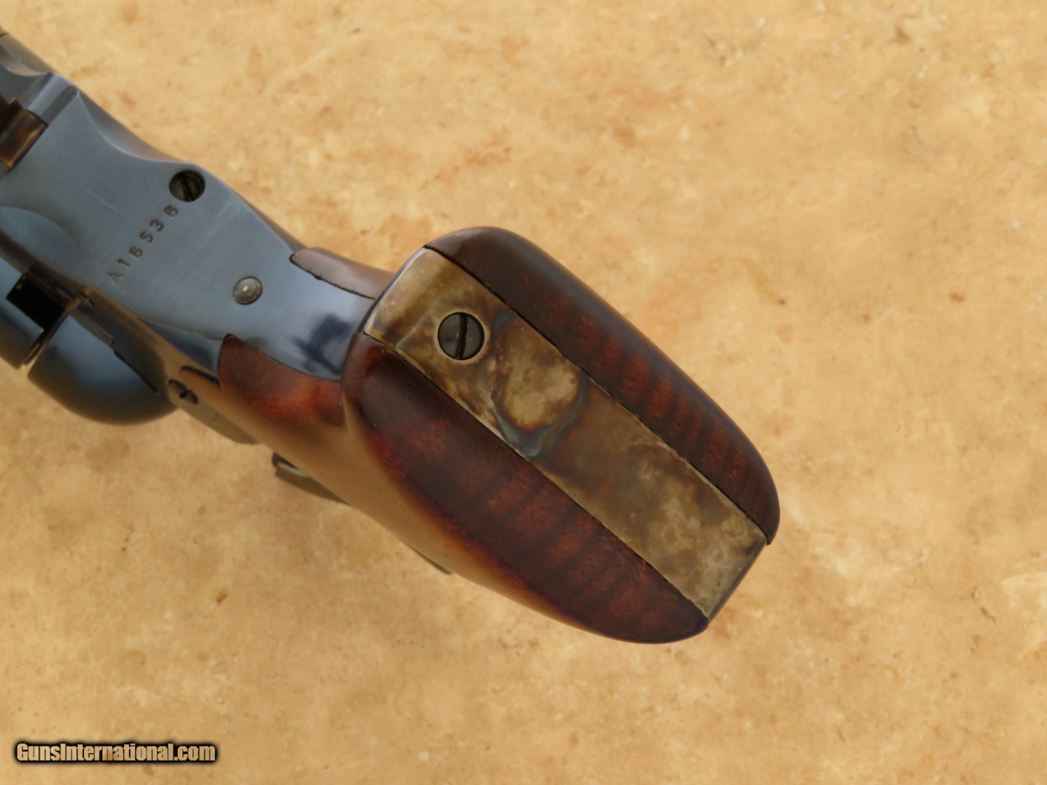 Uberti Colt Paterson Reproduction .36 Cal. Revolver **AS NEW IN BOX**