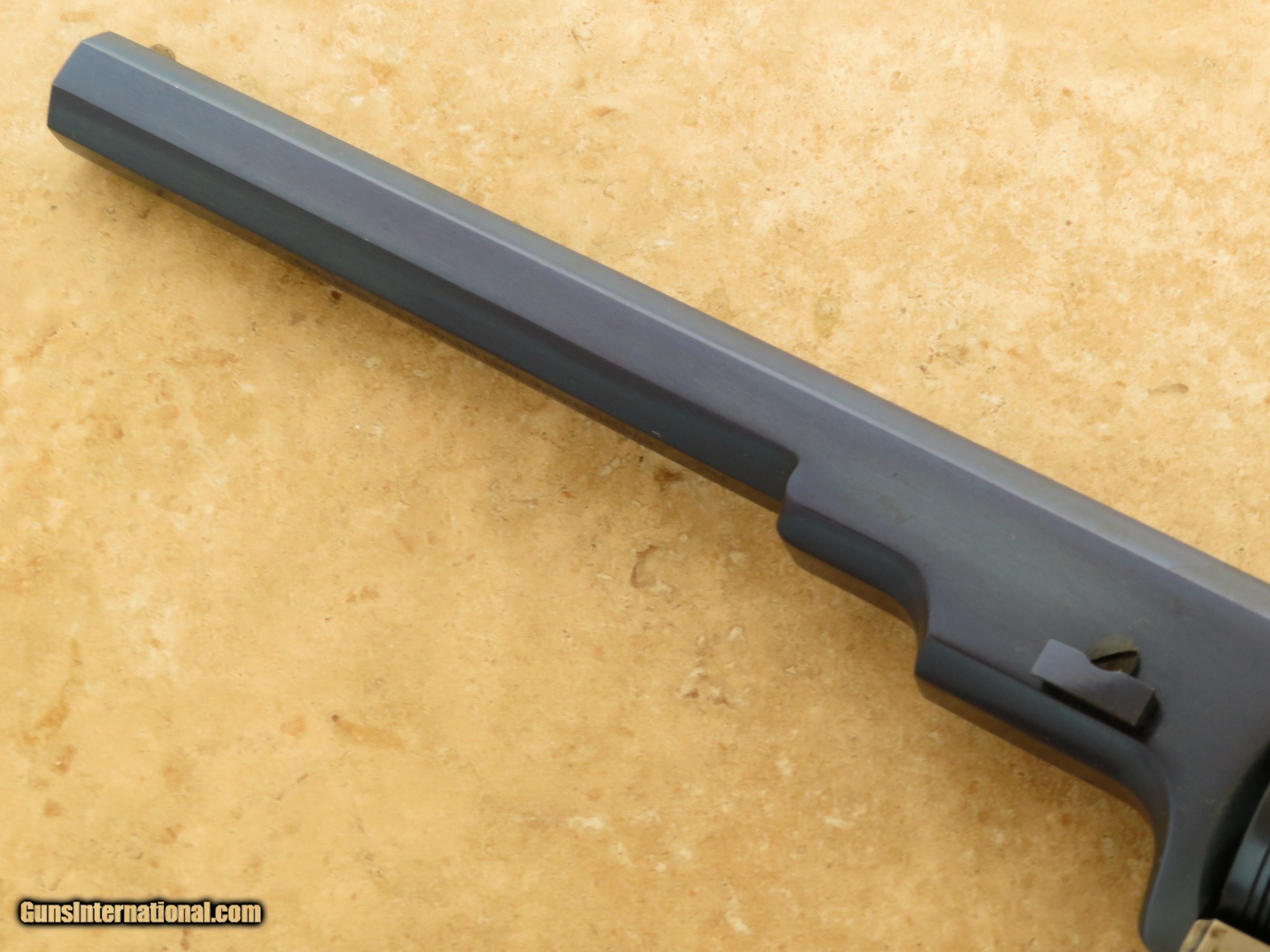 Uberti Colt Paterson Reproduction .36 Cal. Revolver **AS NEW IN BOX**