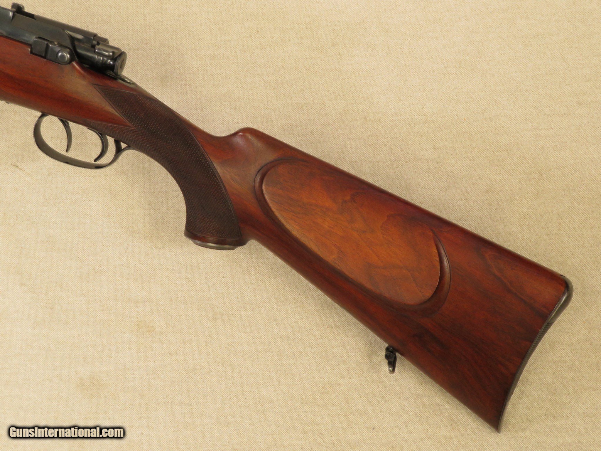 1903 Model Mannlicher Schoenauer Carbine, Cal. 6.5 x 54MS **Classic ...