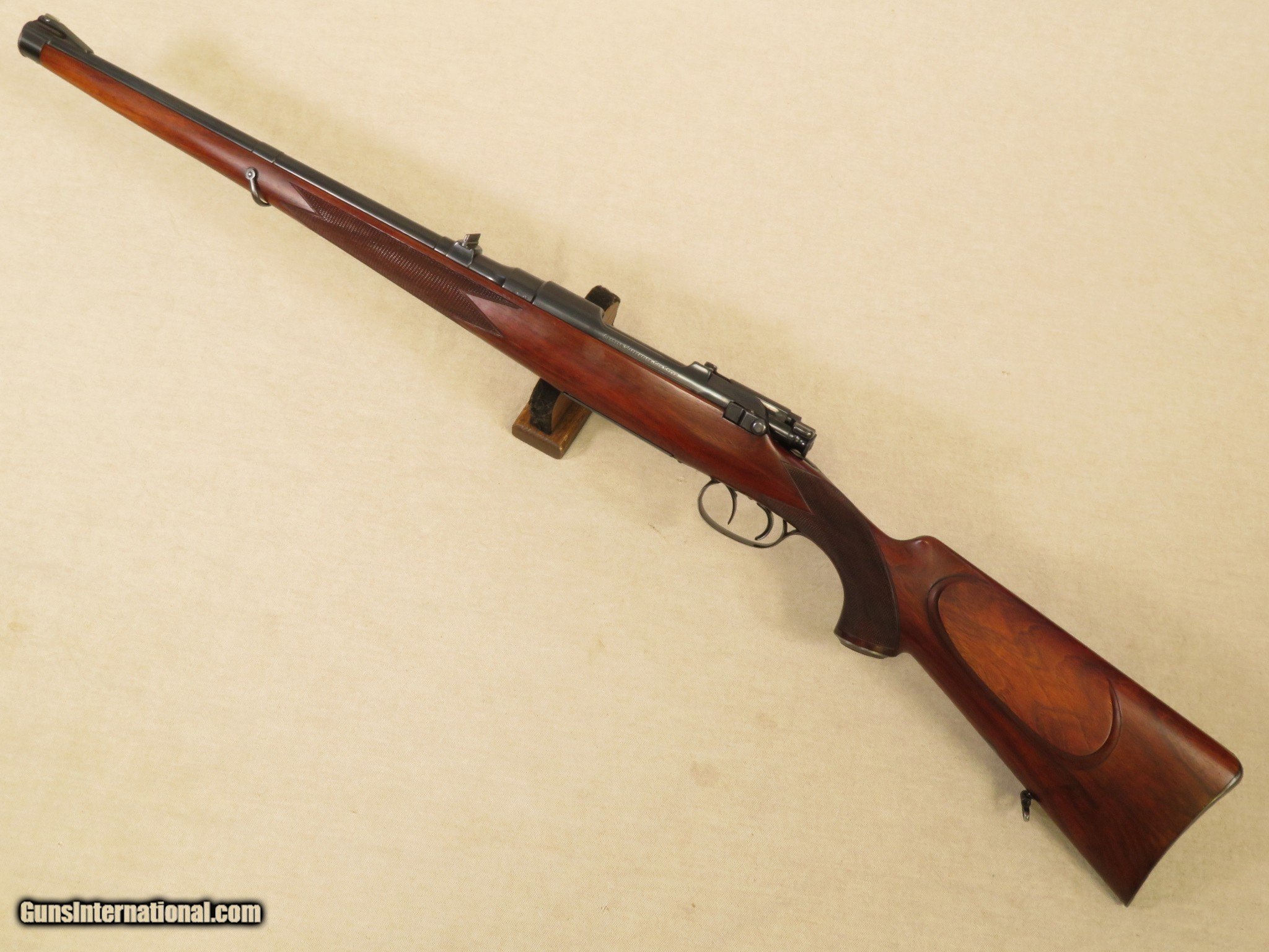 1903 Model Mannlicher Schoenauer Carbine, Cal. 6.5 x 54MS **Classic ...