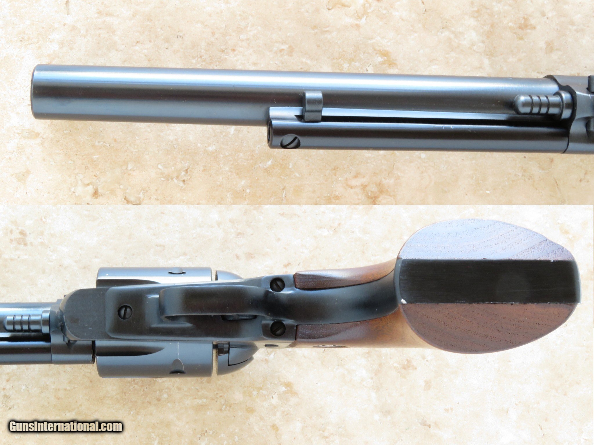 **SOLD** Ruger New Model Blackhawk, Cal. .45 LC