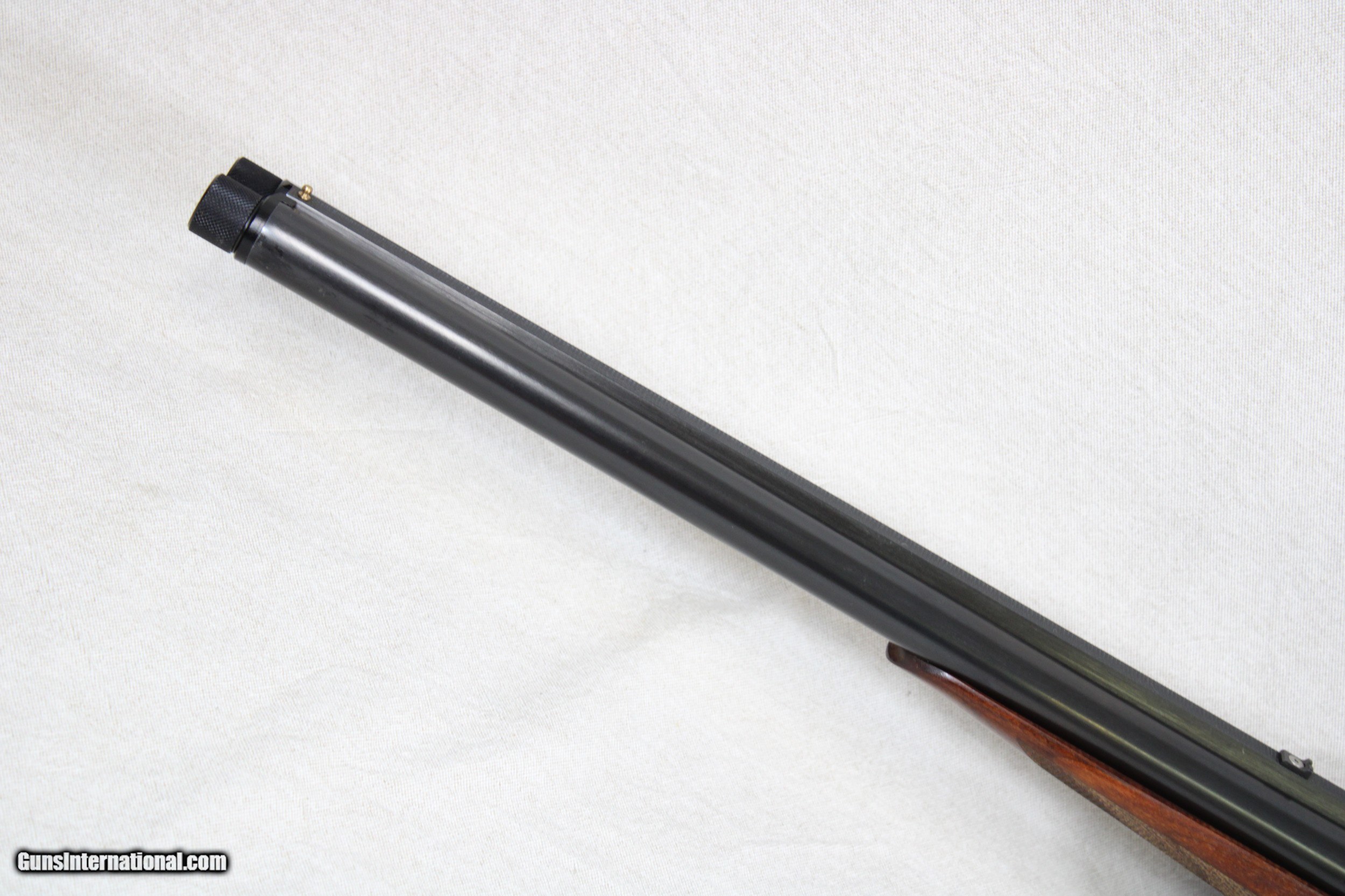 Baikal Model IZH-43K Bounty Hunter II 12 Gauge SxS with 20" Barrels ...