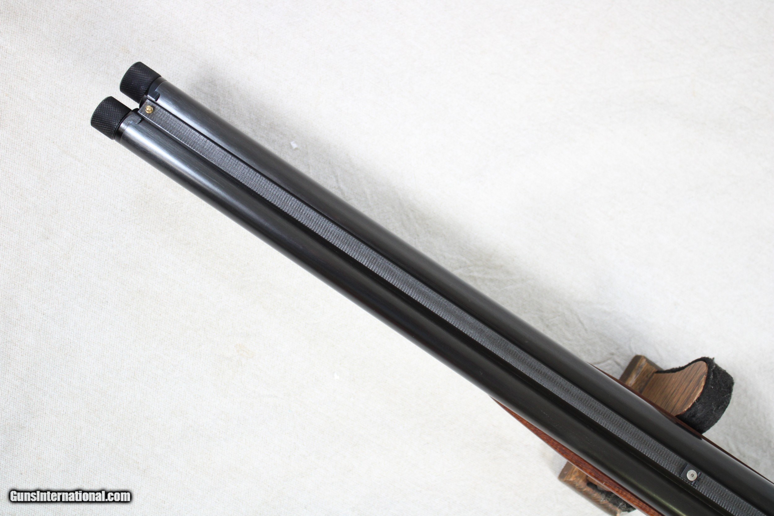 Baikal Model IZH-43K Bounty Hunter II 12 Gauge SxS with 20" Barrels ...