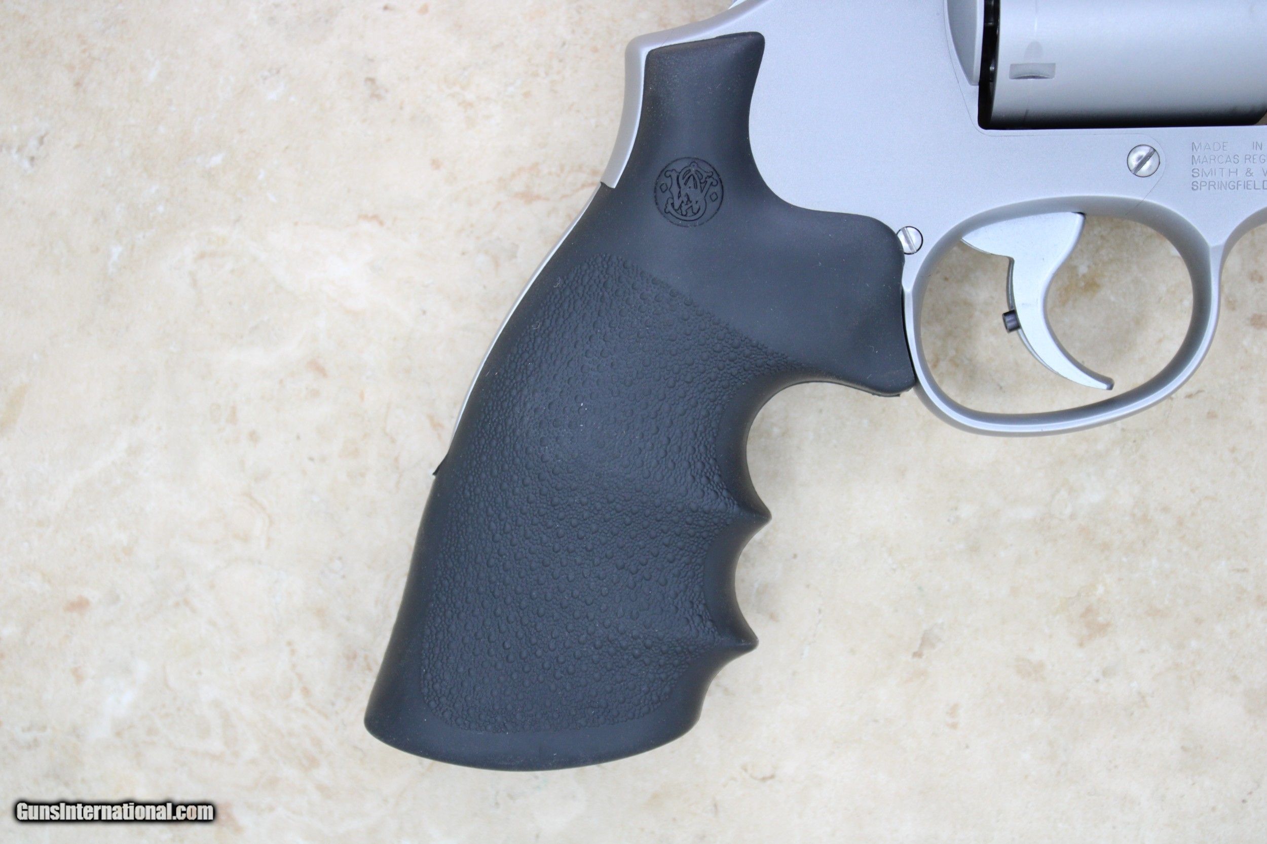 SOLD***Smith & Wesson Model 686 Plus Performance Center chambered in ...