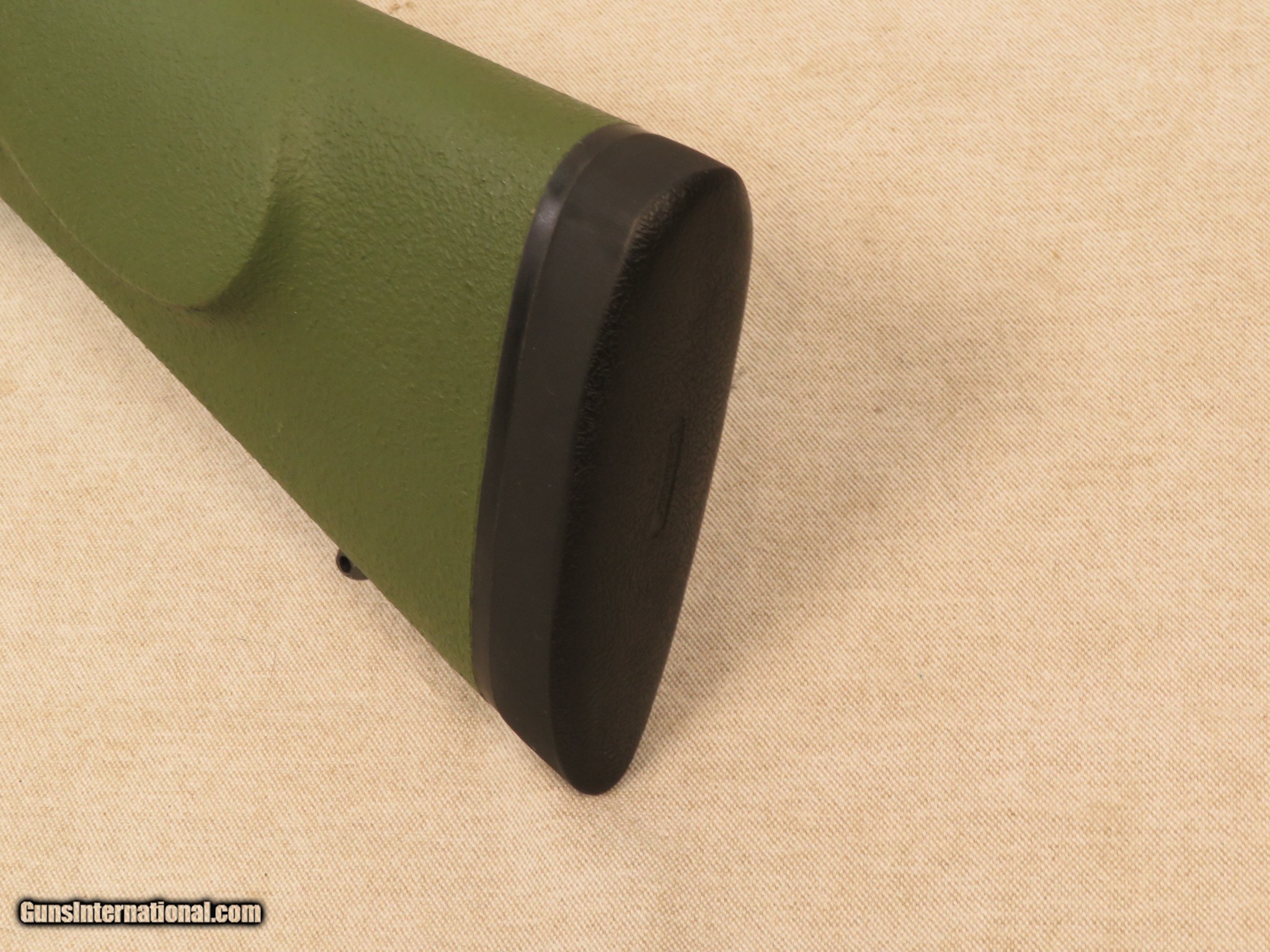 ***SOLD*** Remington Model Seven Custom 7MM-08 **Ported with Desirable ...