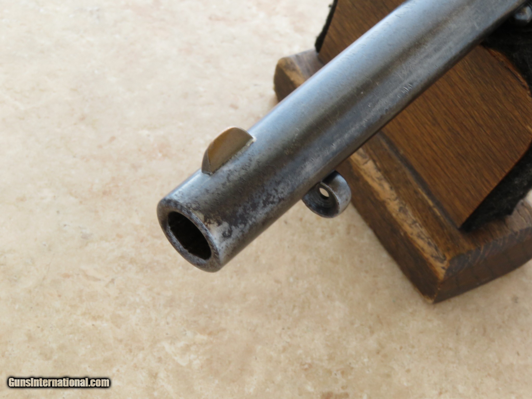 ***SOLD*** Colt Single Action Army U.S. Artillery Model, Cal. .45 LC ...