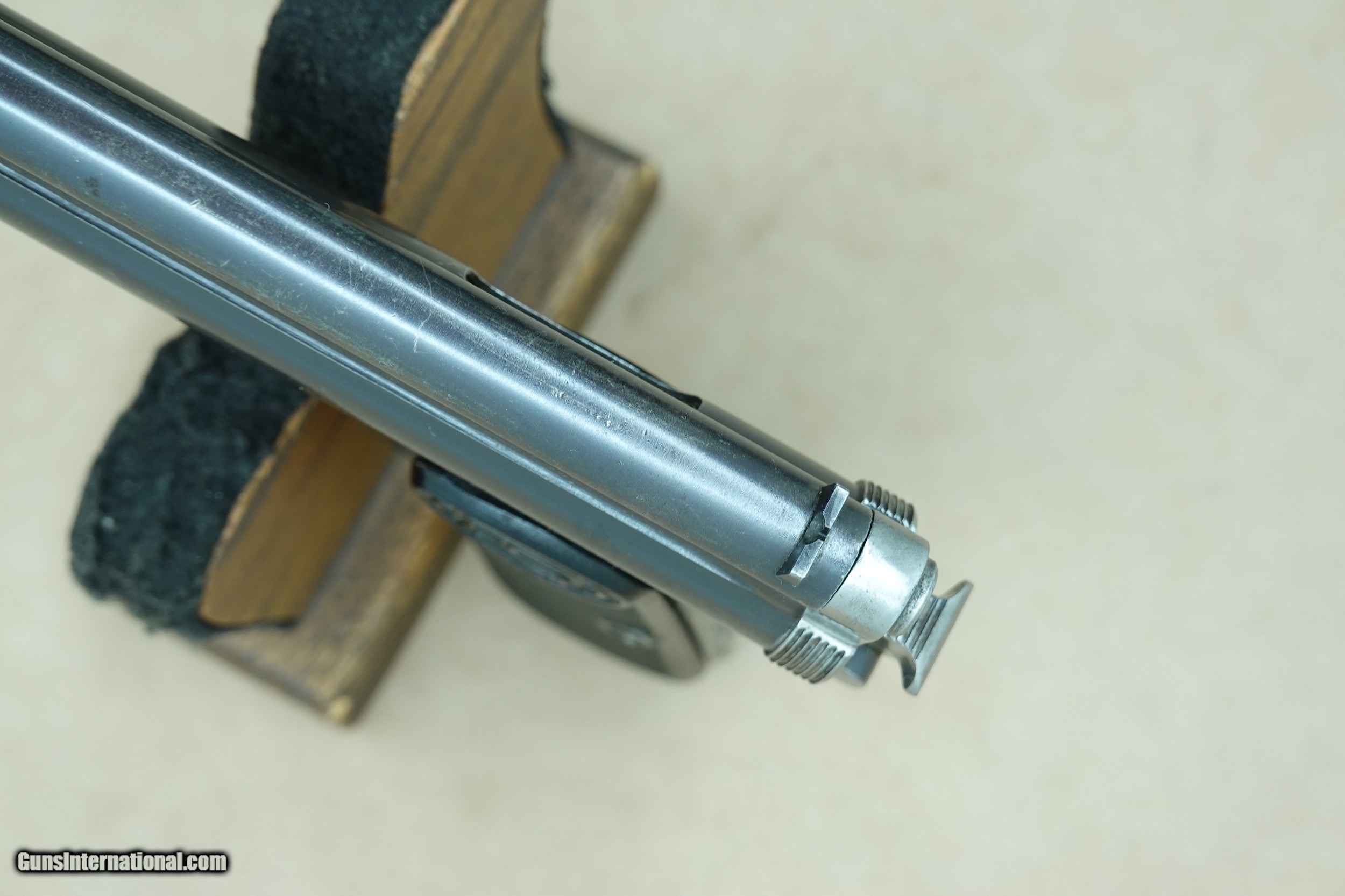 **SOLD** WW1 Hungarian Fegyvergyar Budapest Frommer Stop Pistol in .380 ...