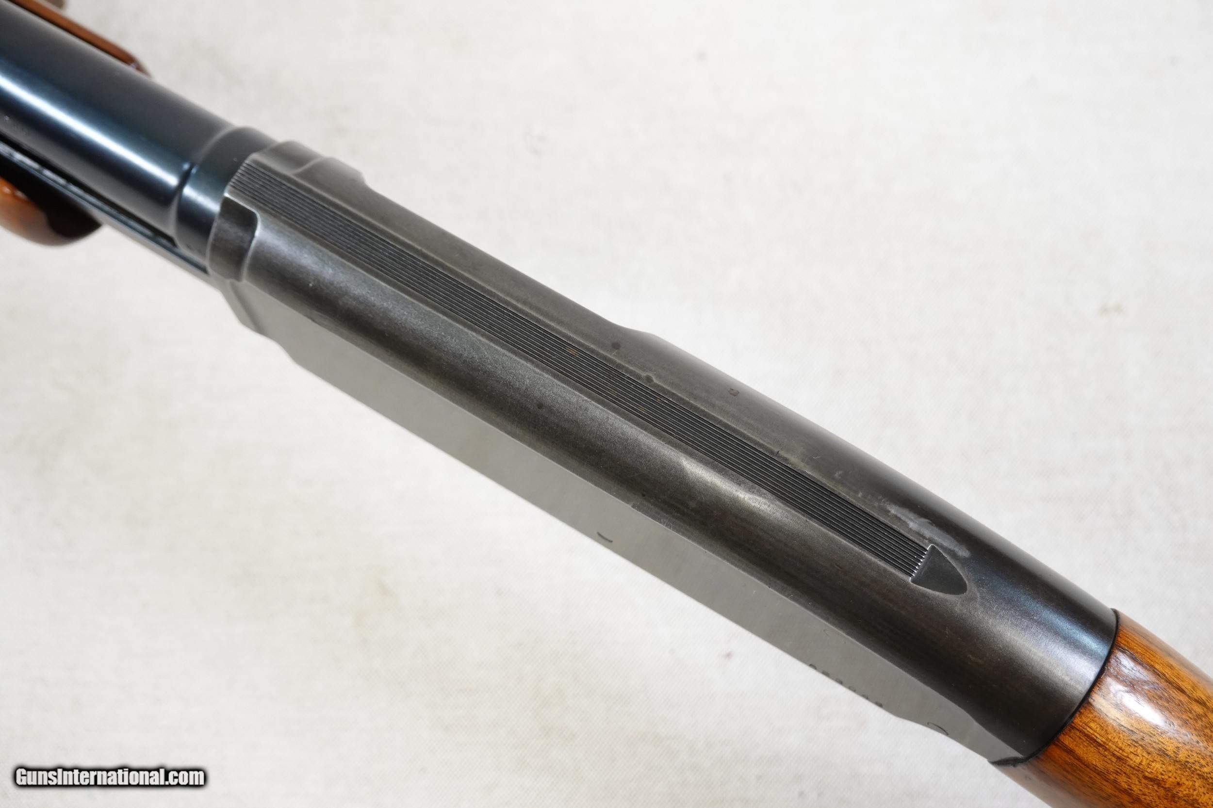 * SOLD *1974 Vintage Marlin Model 120 Magnum 12 Gauge Pump Shotgun w ...