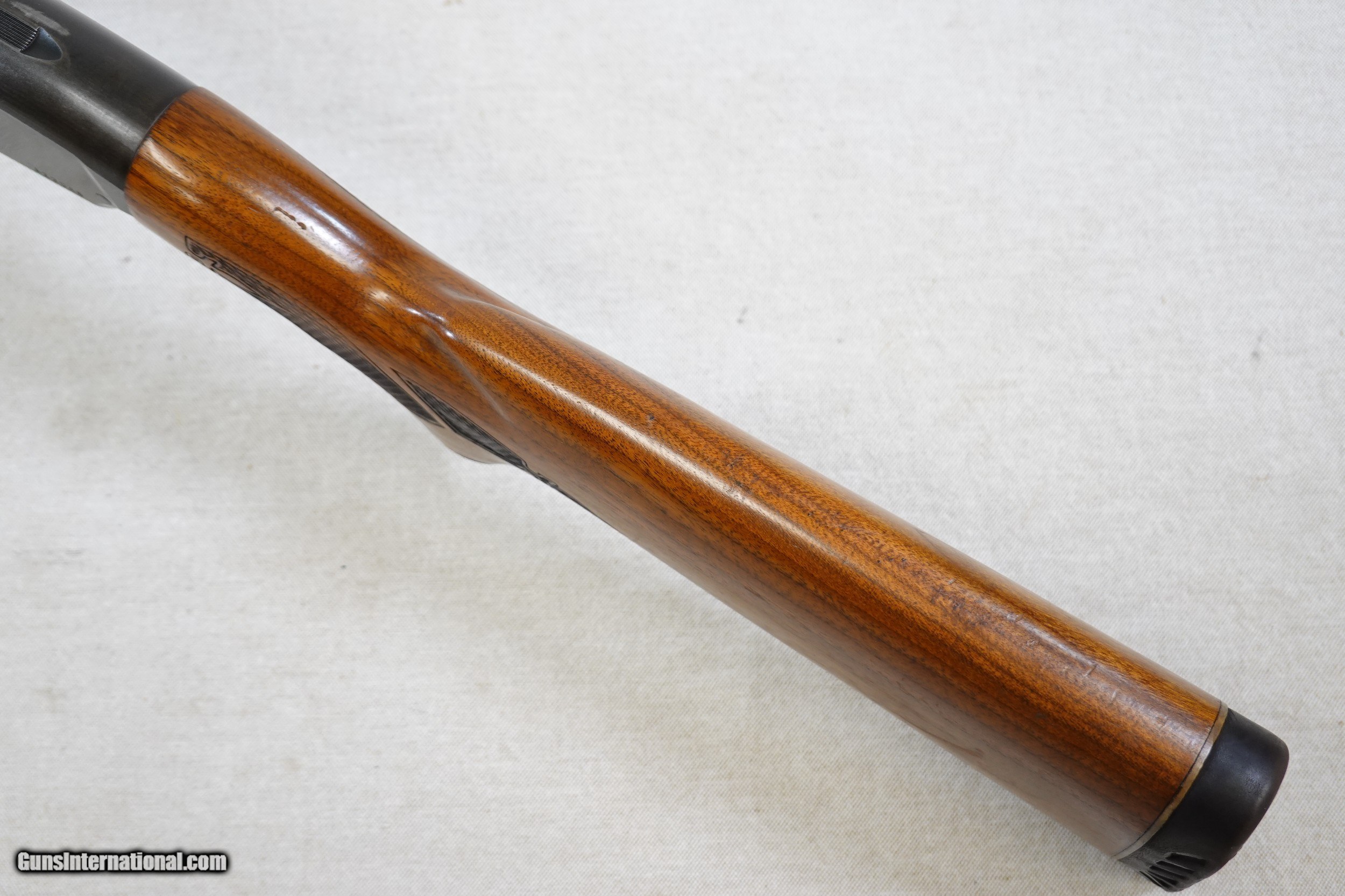 * SOLD *1974 Vintage Marlin Model 120 Magnum 12 Gauge Pump Shotgun w ...