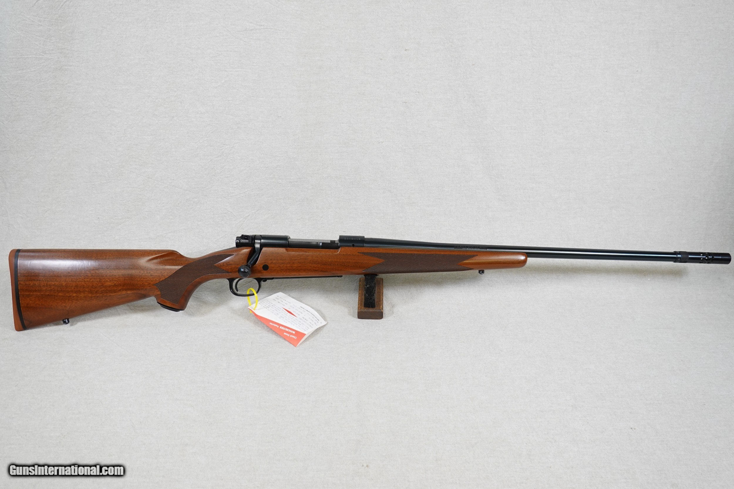 **SOLD** 1995-96 Vintage Winchester Model 70 Classic Sporter Rifle in ...