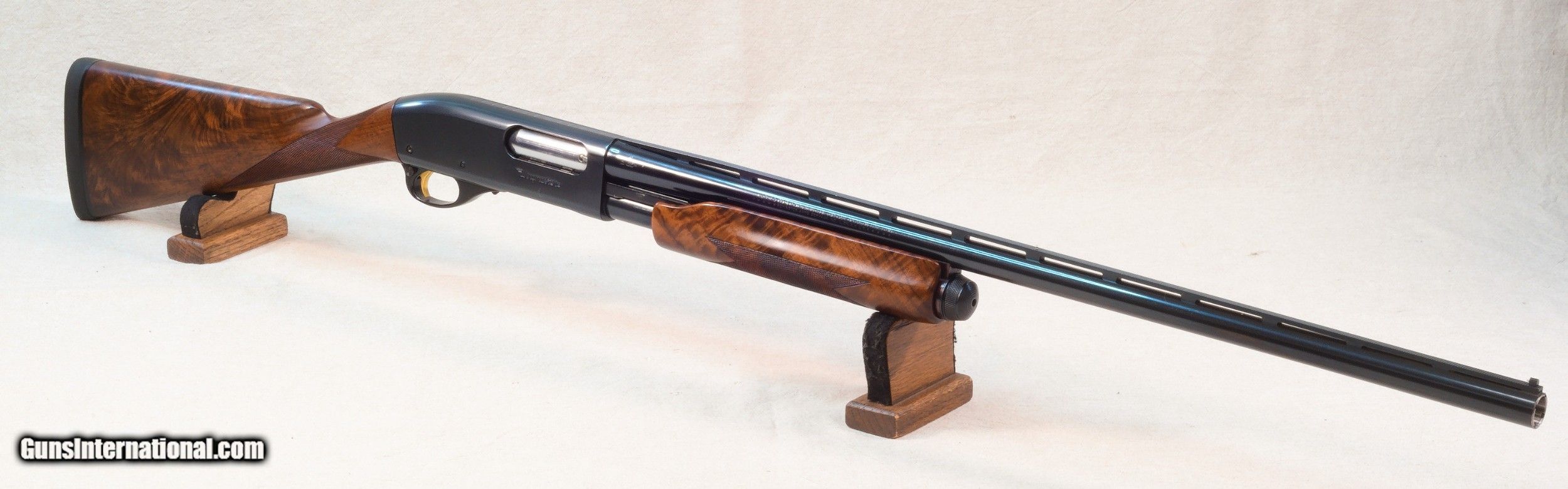 SOLD++++ Remington 870 Magnum Wingmaster 12 Gauge w/ 28" Barrel ...