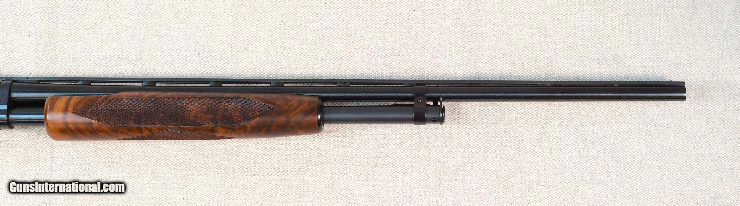 +++SOLD+++1955 Manufactured Winchester Model 42 Grade V .410 Pump ...