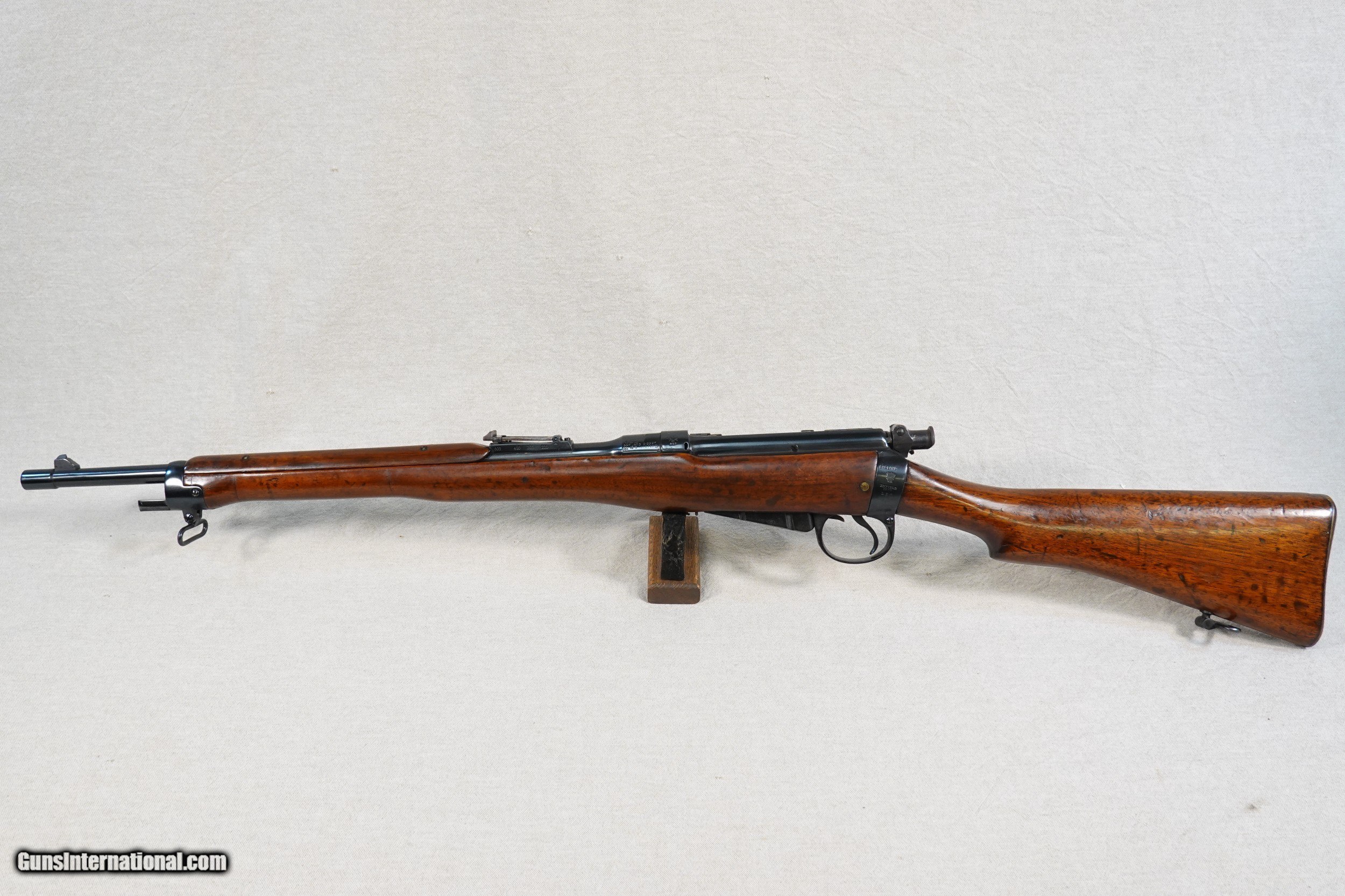 ***SALE PENDING*** 1898 Vintage Lee Enfield Royal Irish Constabulary ...