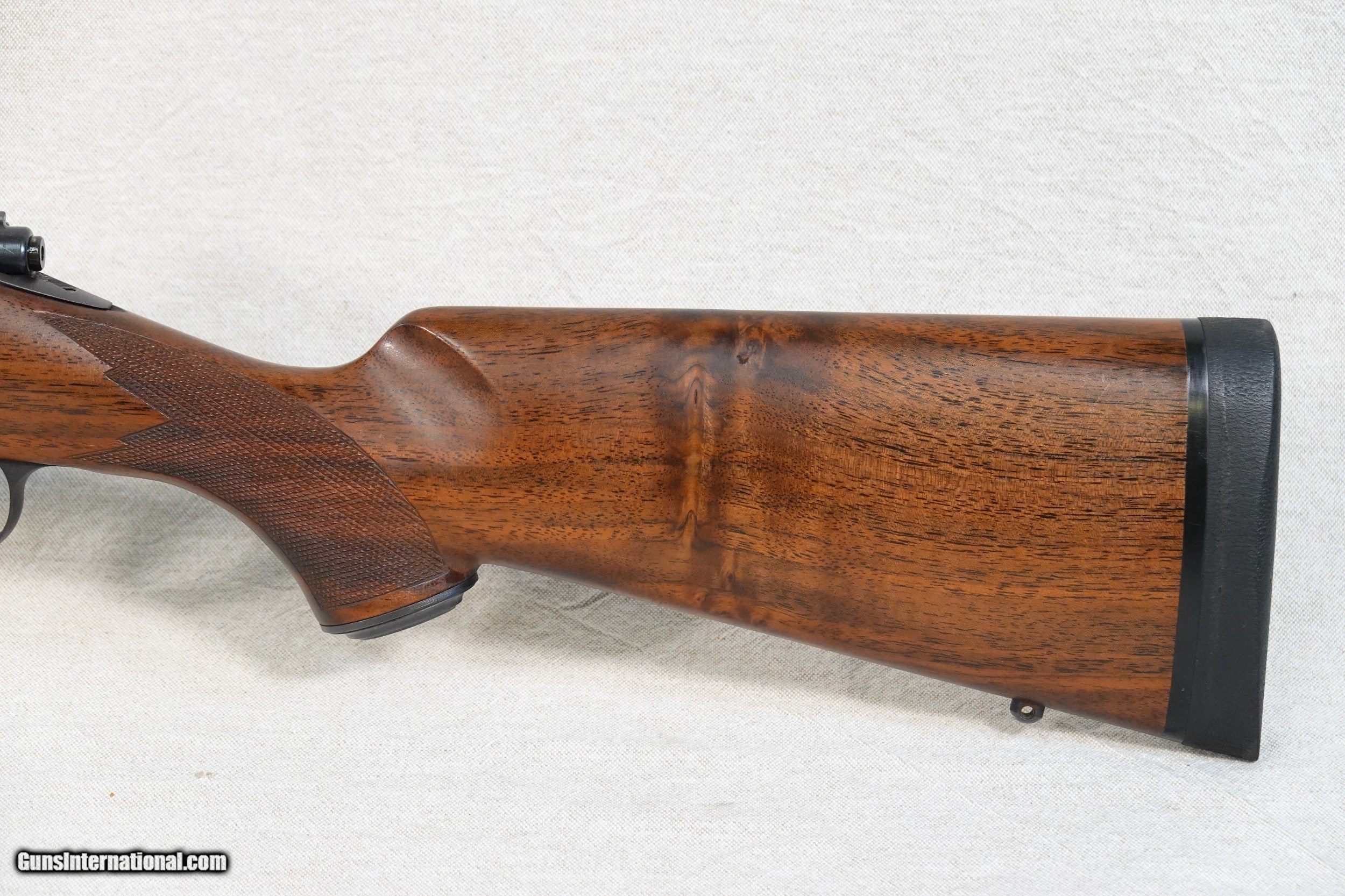 **SOLD** Kimber Model 84M Classic Rifle in .308 Winchester w/ Factory ...