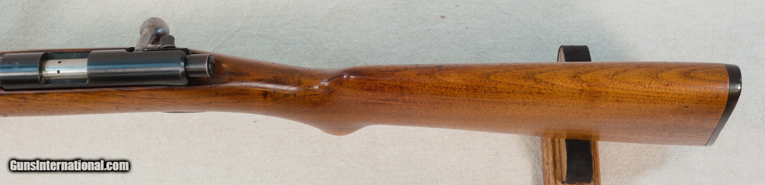 **SOLD** Winchester Model 72 Bolt Action Rifle Chambered in .22 Long ...