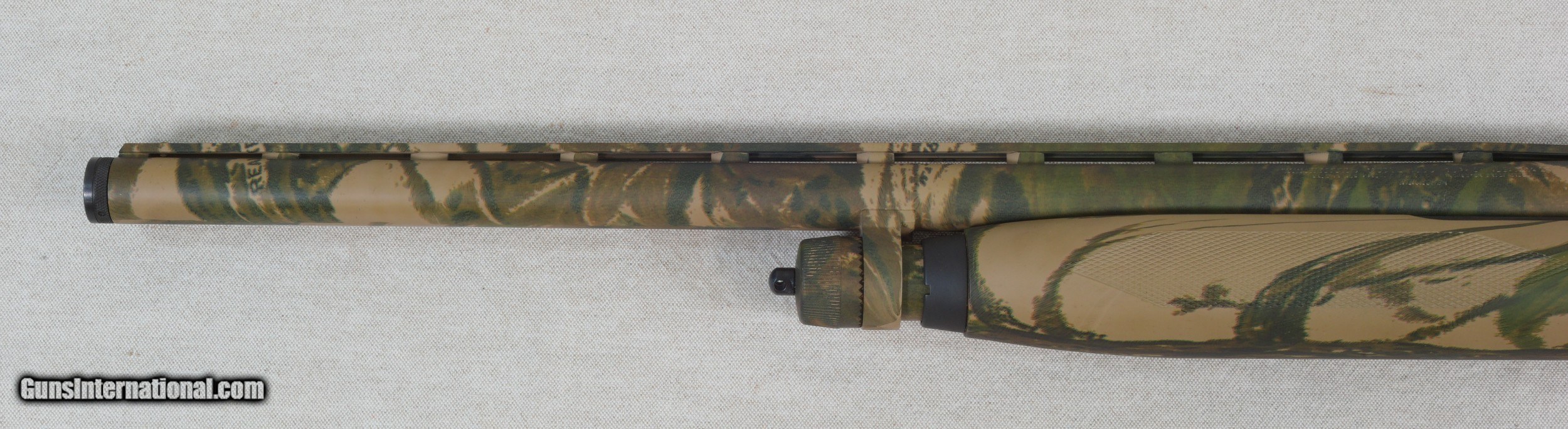 **SOLD** Winchester Model 1300 Turkey Pump Shotgun in 12 Gauge **With ...