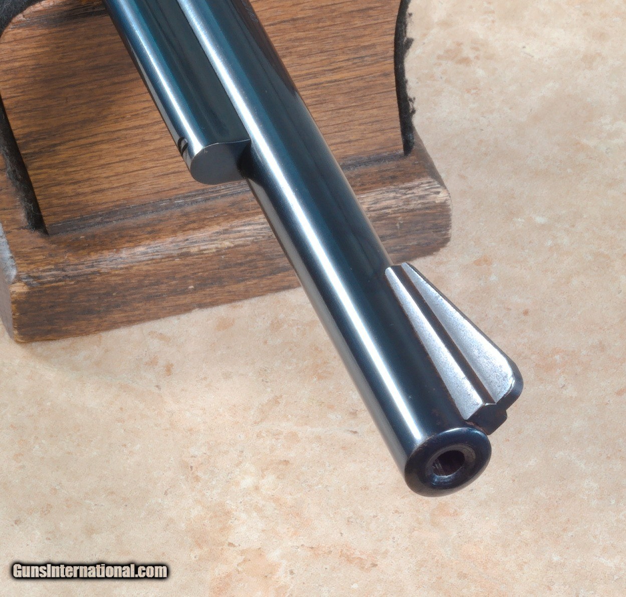 **SOLD** Colt New Frontier Single Action Buntline Revolver Chambered in ...