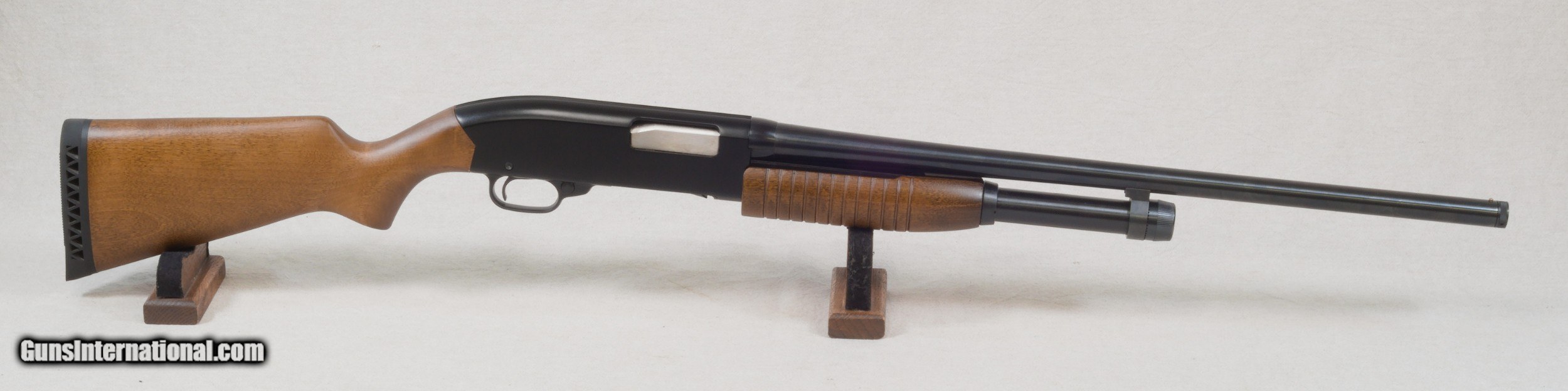 **SOLD** Winchester Model 120 Youth Pump Shotgun in 20 Gauge **Box ...