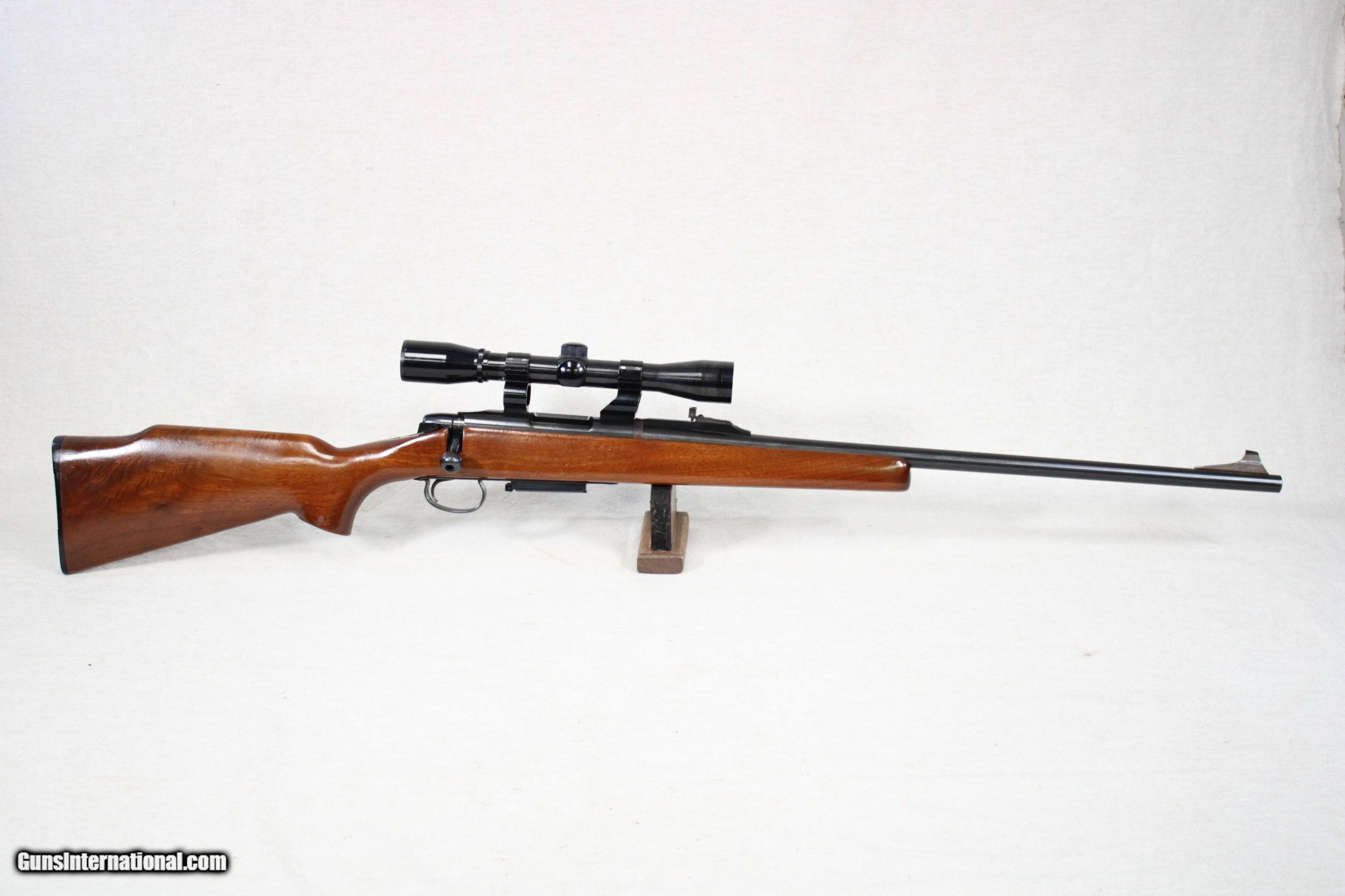 SALE PENDING****1968 Vintage Remington Model 788 chambered in .22-250 ...