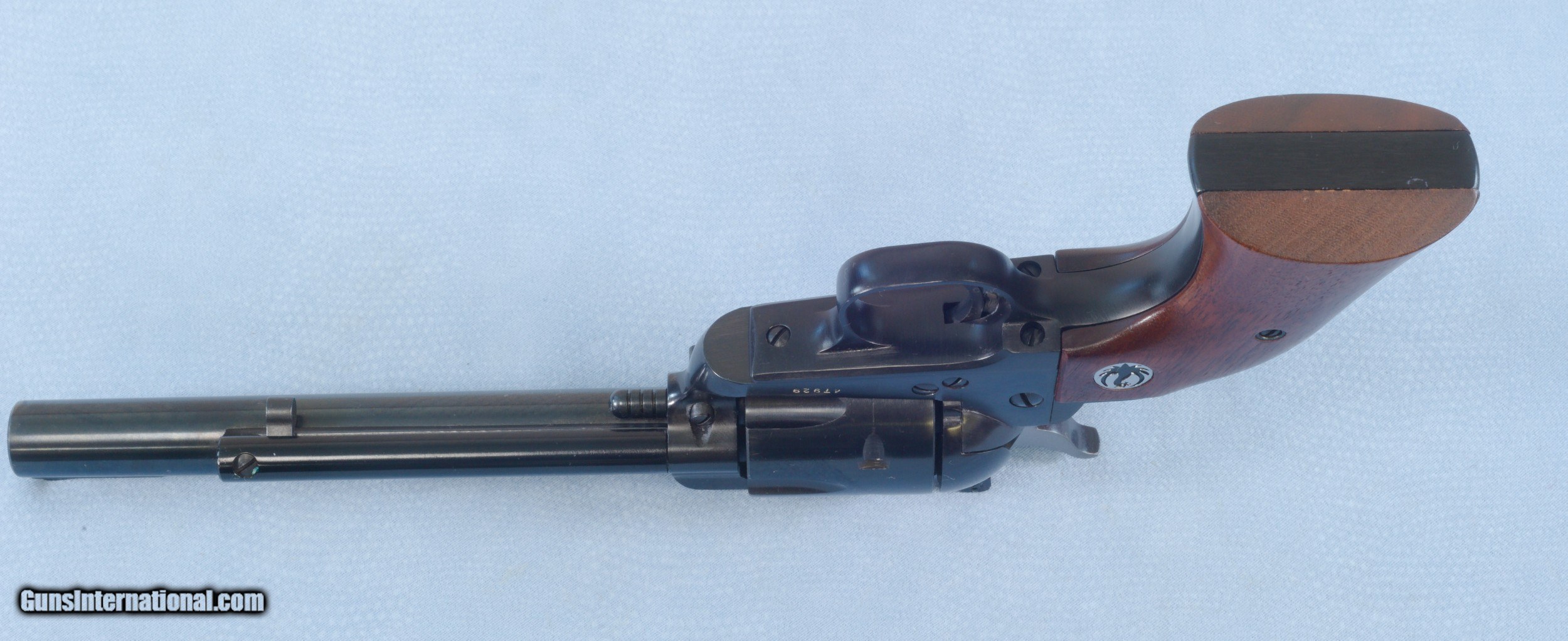 **SALE PENDING** Ruger Old Model Blackhawk Single Action Revolver ...