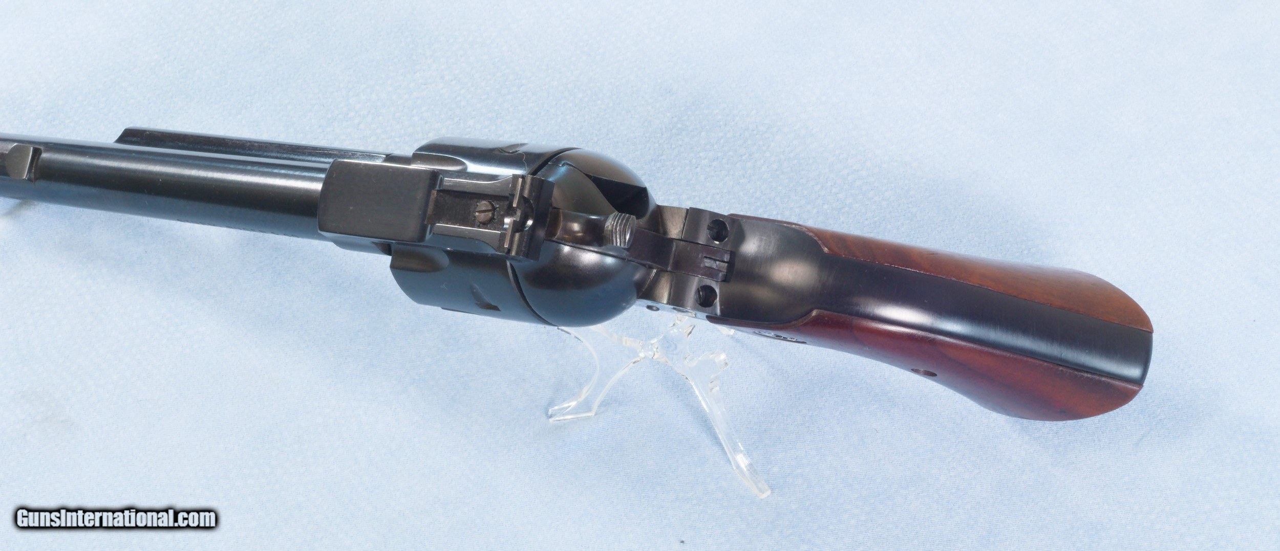 **SALE PENDING** Ruger Old Model Blackhawk Single Action Revolver ...