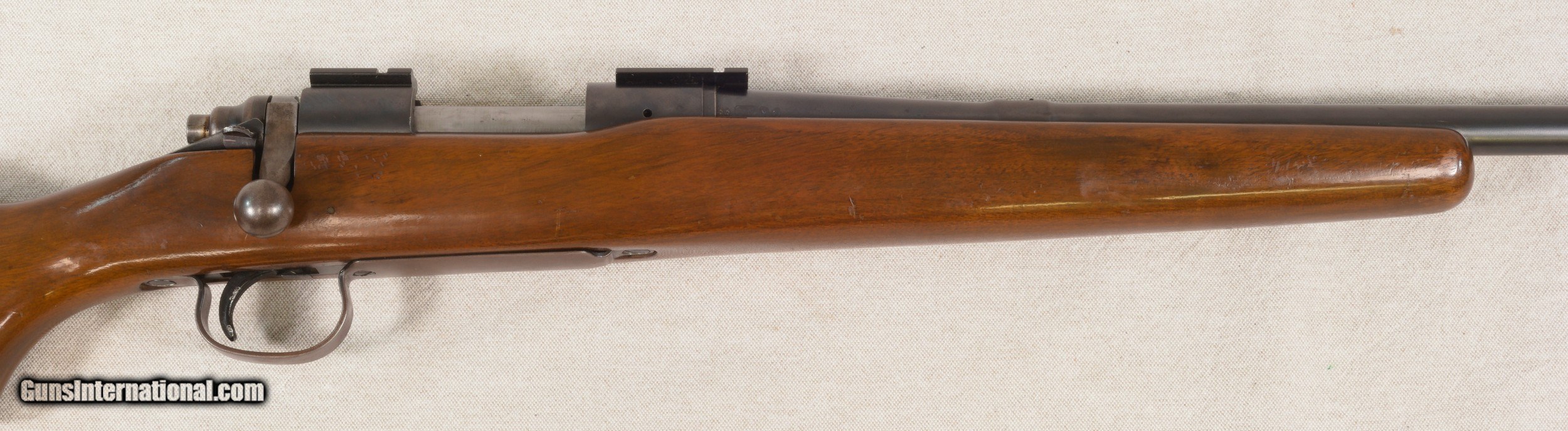 **SALE PENDING** Remington Model 722 Bolt Action Rifle Chambered in ...