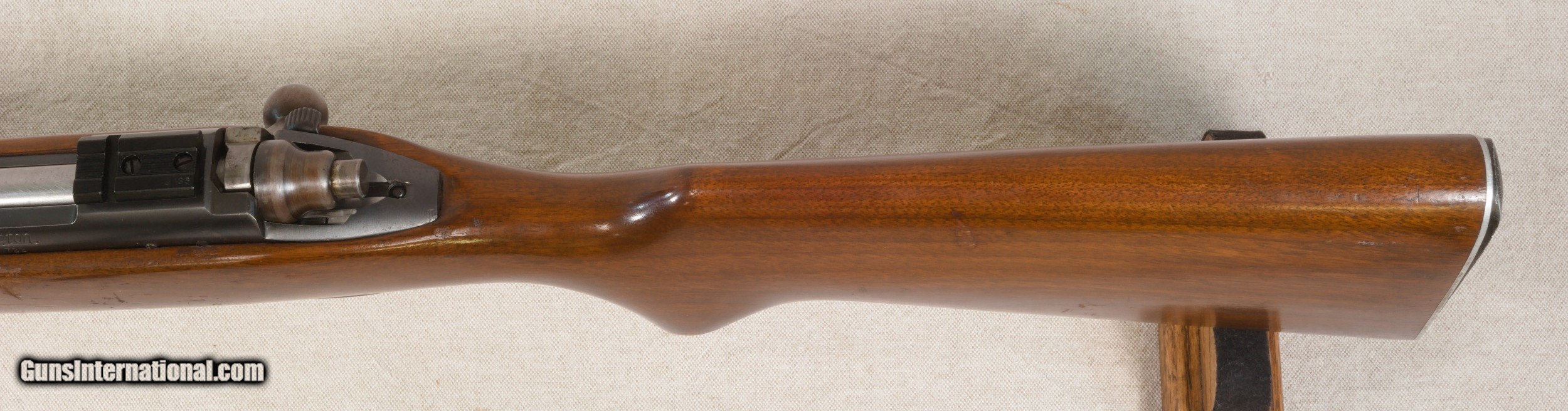 **SALE PENDING** Remington Model 722 Bolt Action Rifle Chambered in ...