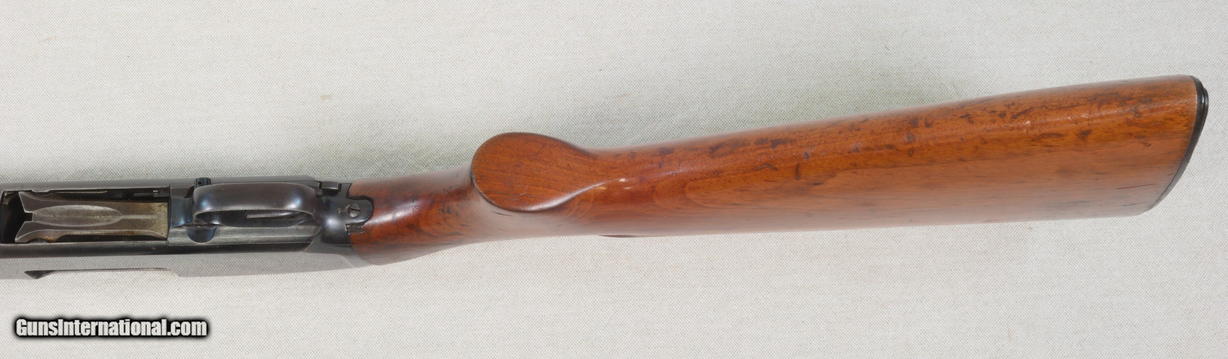 ** SOLD ** Winchester Model 12 Pump Action Shotgun in 12 Gauge **Honest ...