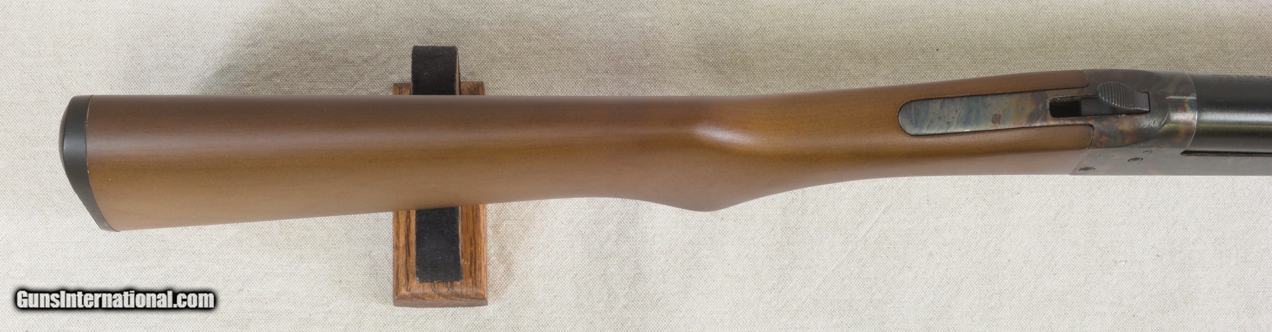 ** SOLD ** Savage Stevens Model 9478 Break Action Single Shot Shotgun ...