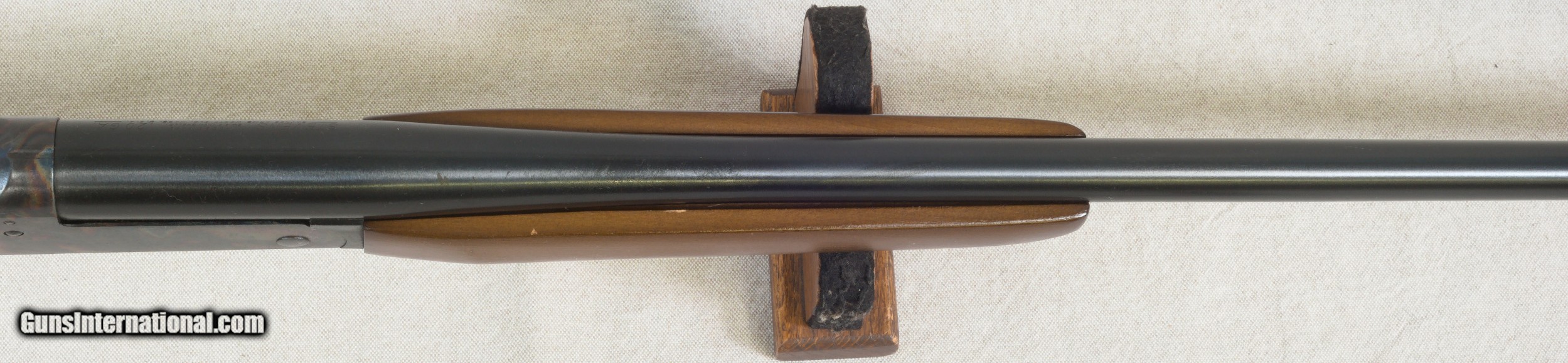 ** SOLD ** Savage Stevens Model 9478 Break Action Single Shot Shotgun ...