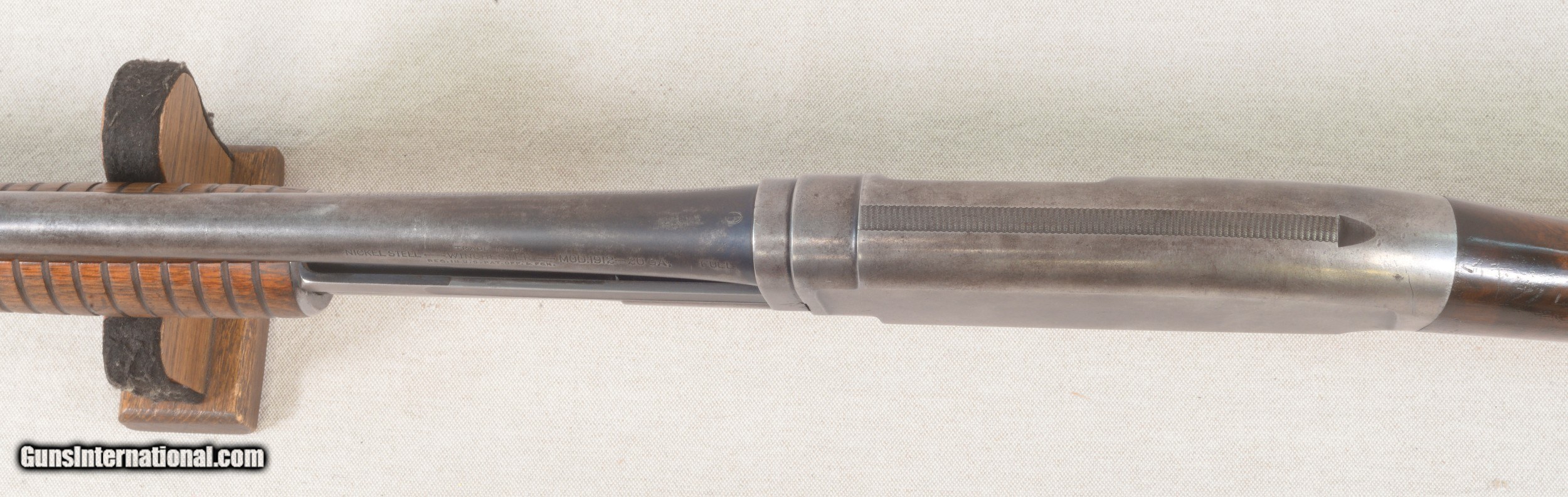 ***SOLD***Winchester Model 12 Pump Action Shotgun in 20 Gauge **Slam ...