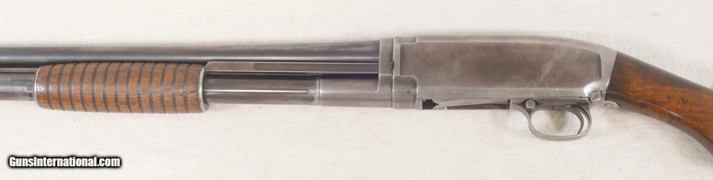 ***SOLD***Winchester Model 12 Pump Action Shotgun in 20 Gauge **Slam ...