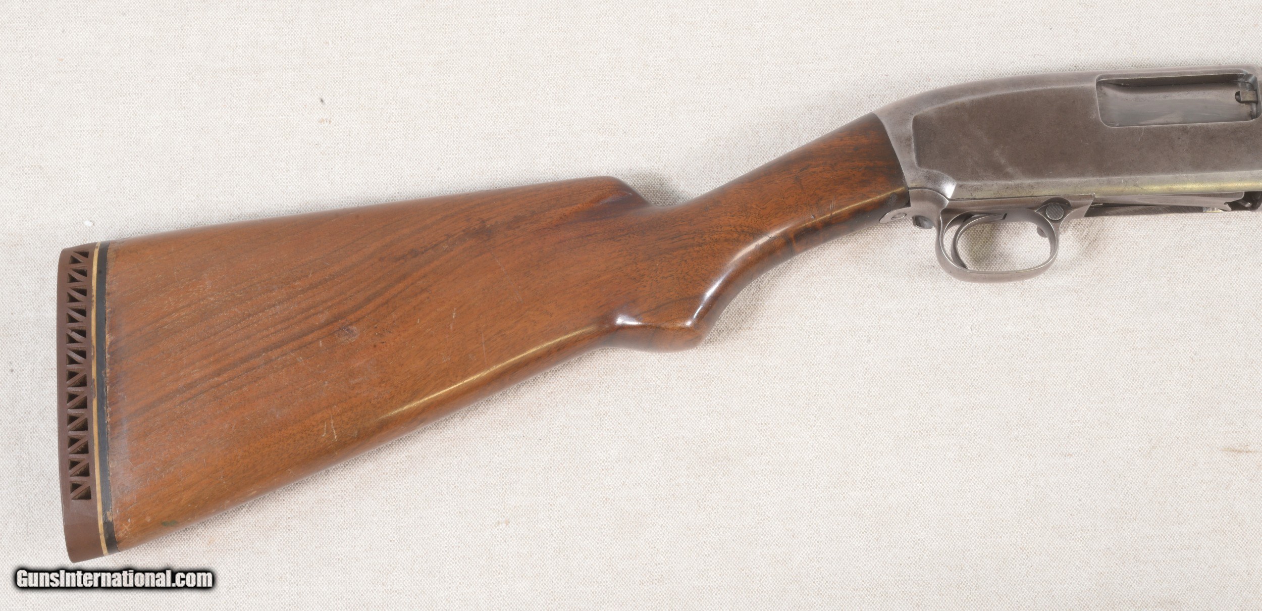 ***SOLD***Winchester Model 12 Pump Action Shotgun in 20 Gauge **Slam ...