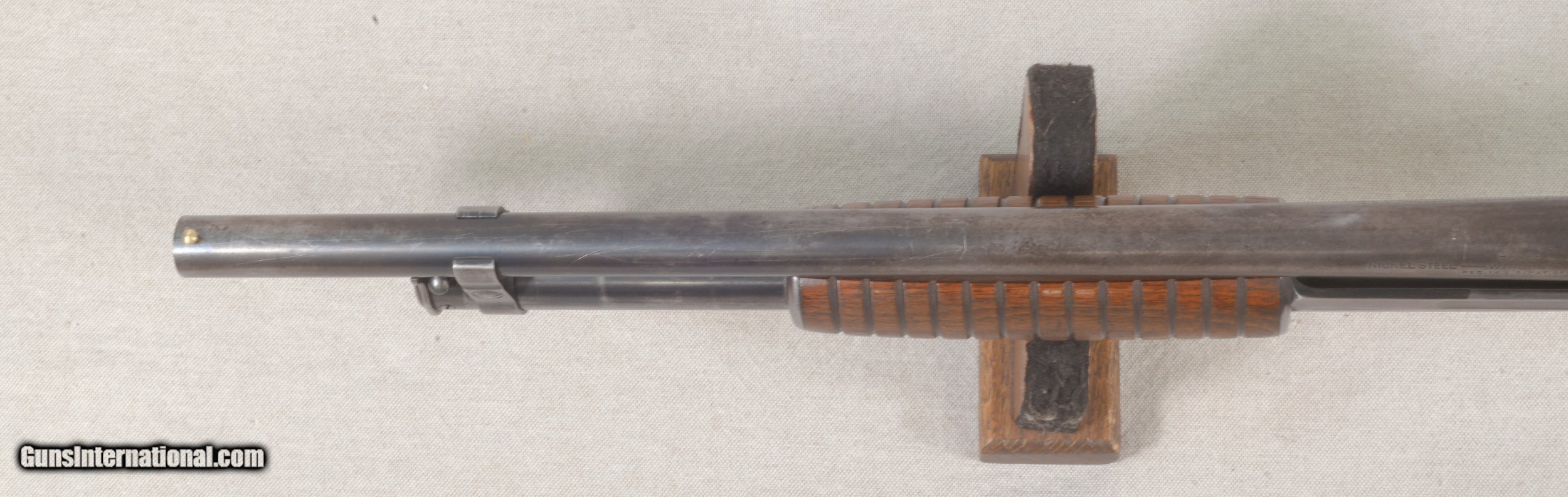 ***SOLD***Winchester Model 12 Pump Action Shotgun in 20 Gauge **Slam ...