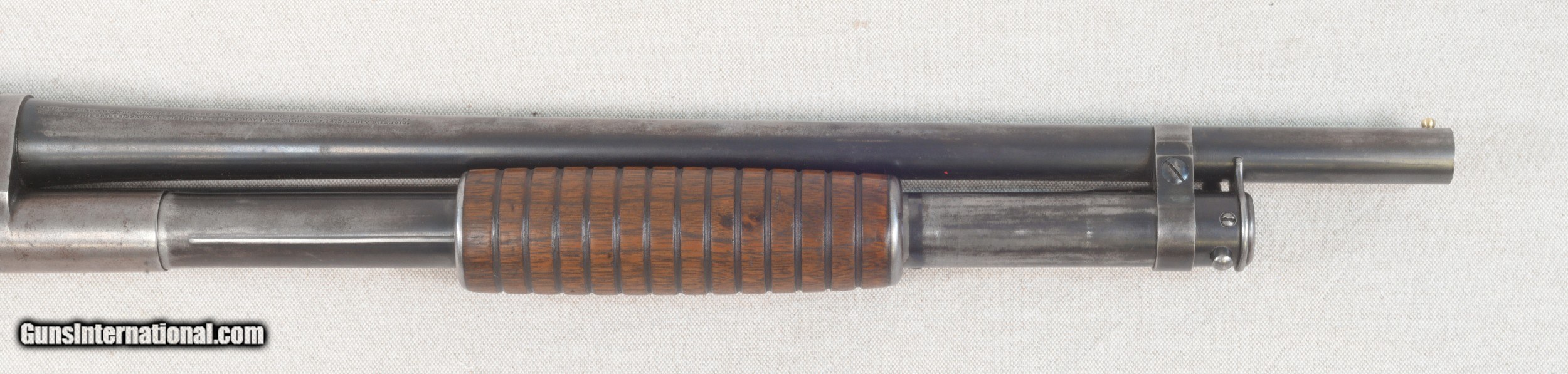 ***SOLD***Winchester Model 12 Pump Action Shotgun in 20 Gauge **Slam ...