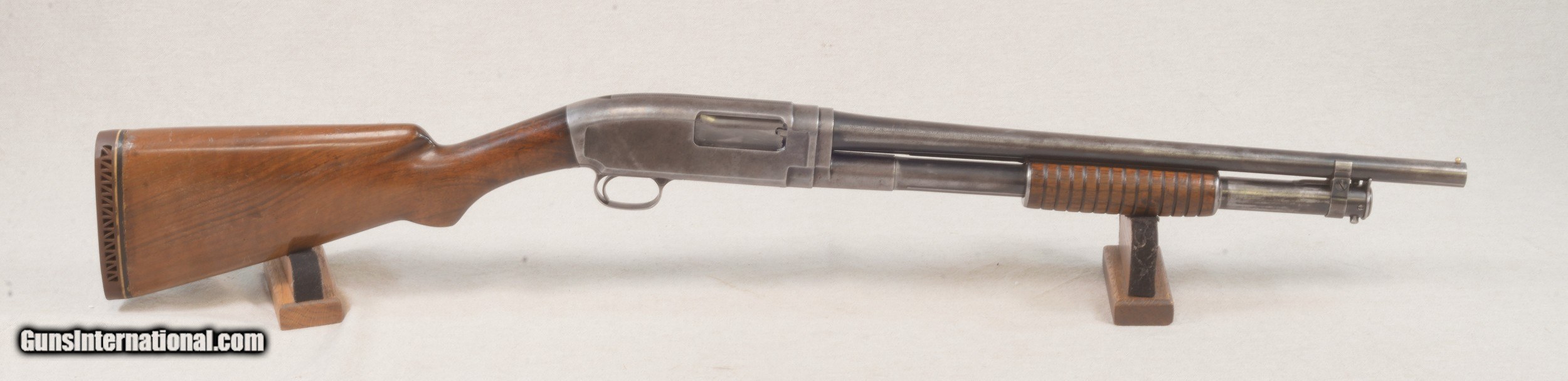 ***SOLD***Winchester Model 12 Pump Action Shotgun in 20 Gauge **Slam ...