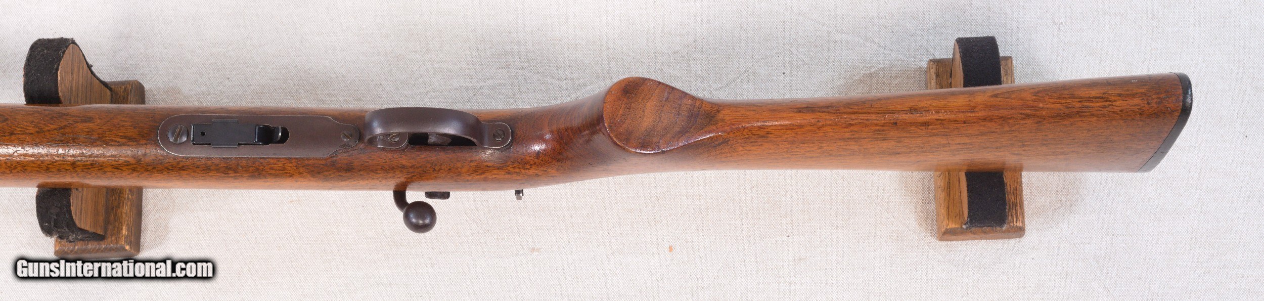 Remington Model Scoremaster 511P Bolt Action Rifle in .22 LR Caliber ...