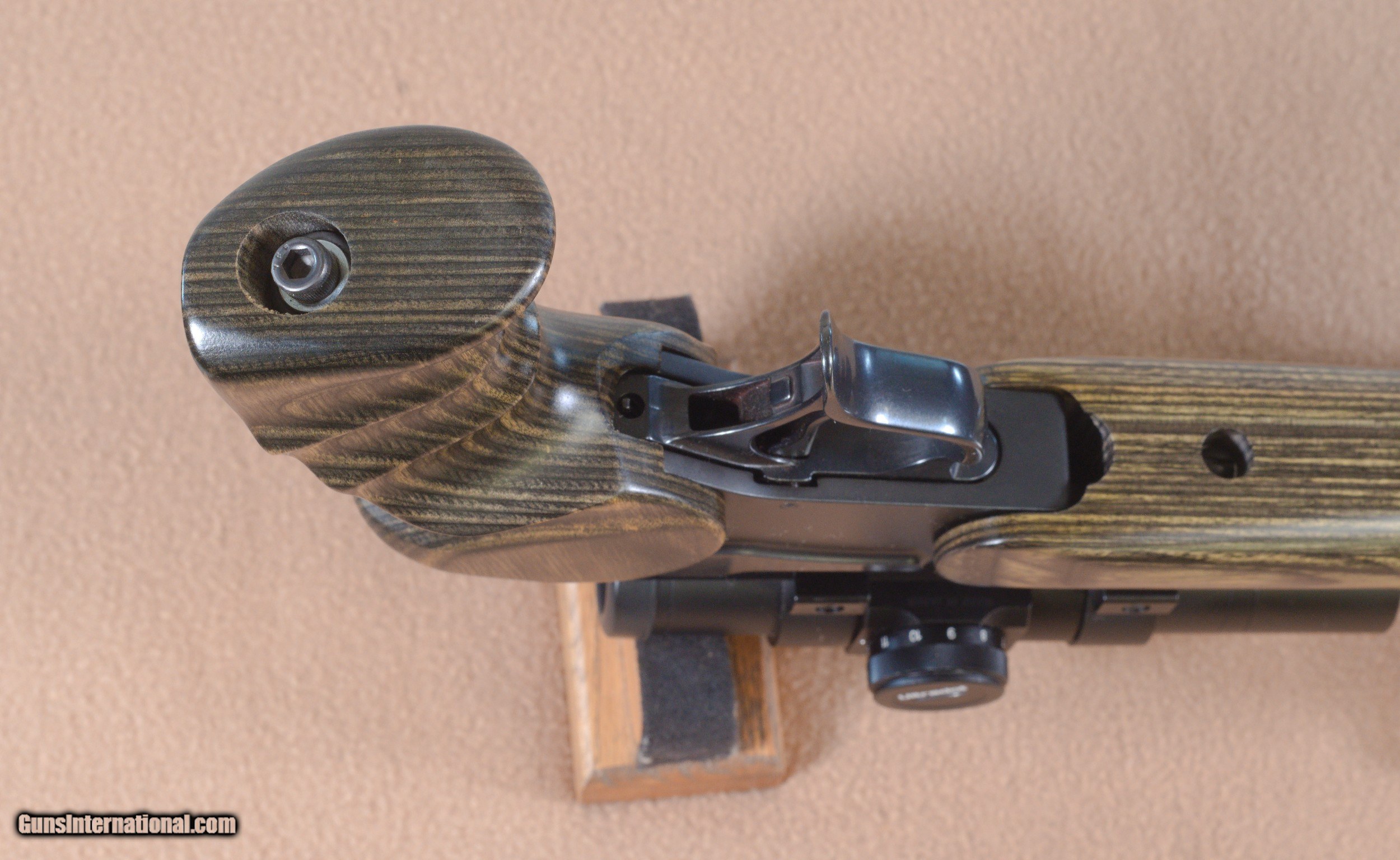 ***SOLD***Thompson Center Contender G2 Single Shot Pistol Chambered in ...