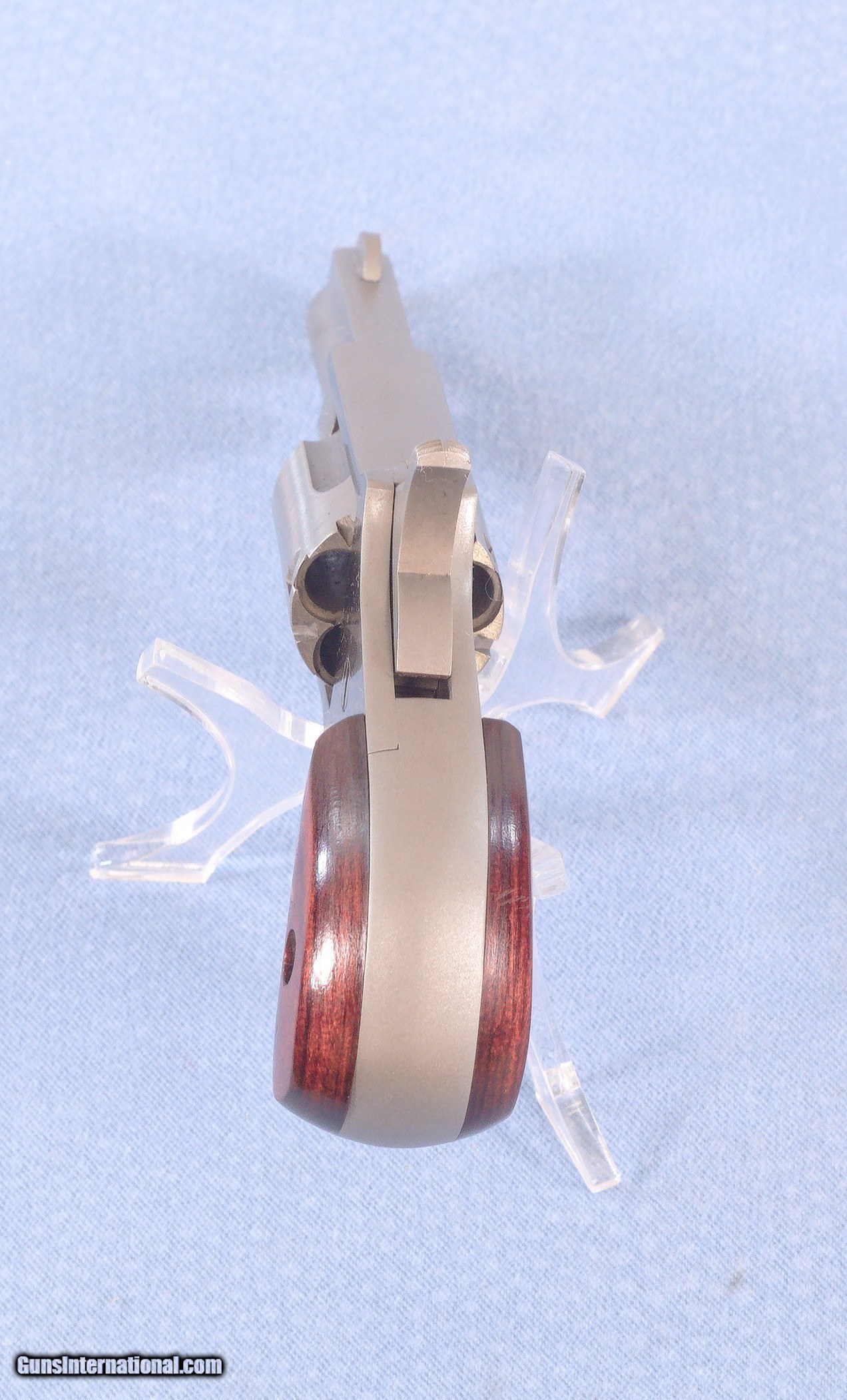 ** SALE PENDING ** North American Arms Micro Revolver Chambered in .22 ...