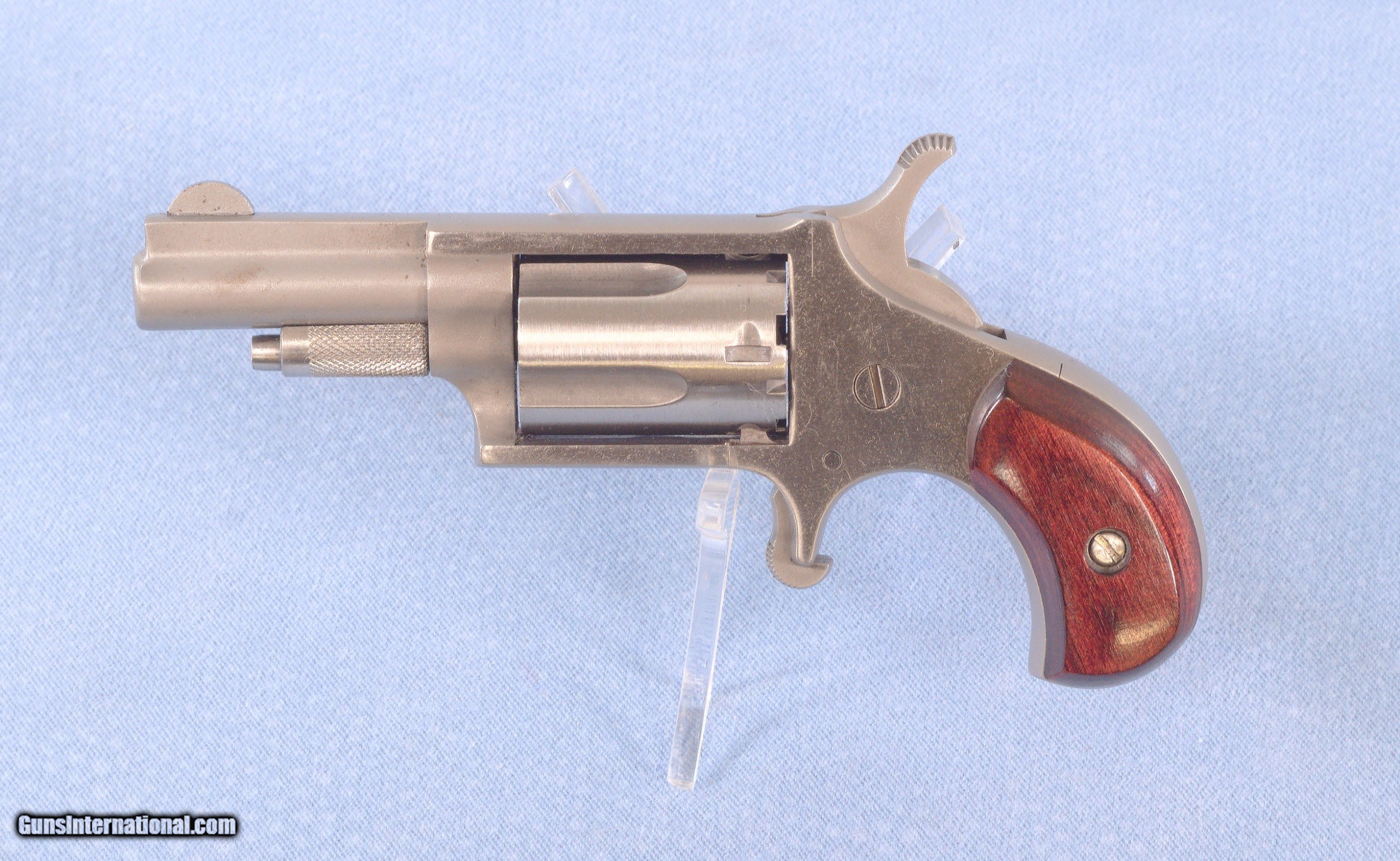 ** SALE PENDING ** North American Arms Micro Revolver Chambered in .22 ...