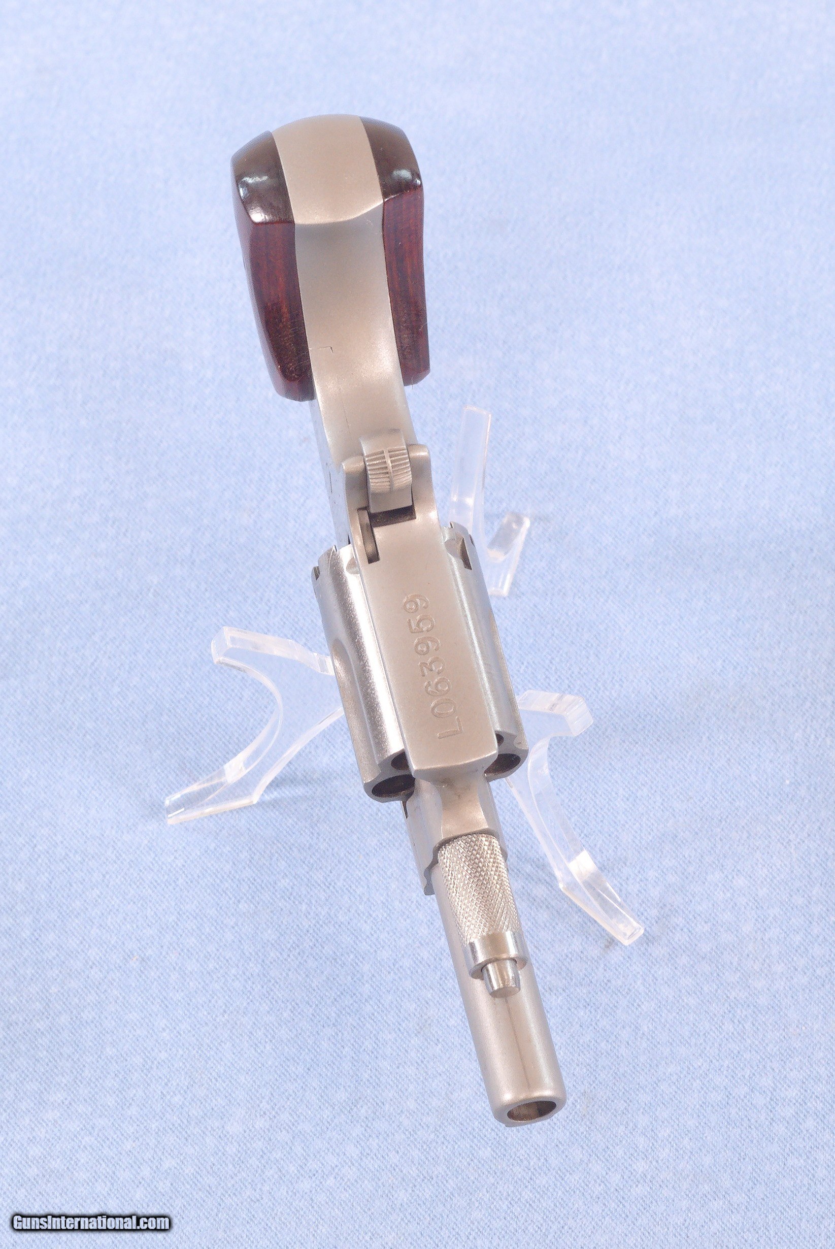 ** SALE PENDING ** North American Arms Micro Revolver Chambered in .22 ...