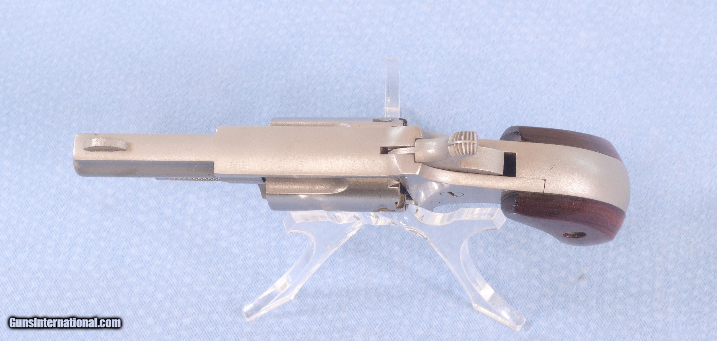 ** SALE PENDING ** North American Arms Micro Revolver Chambered in .22 ...